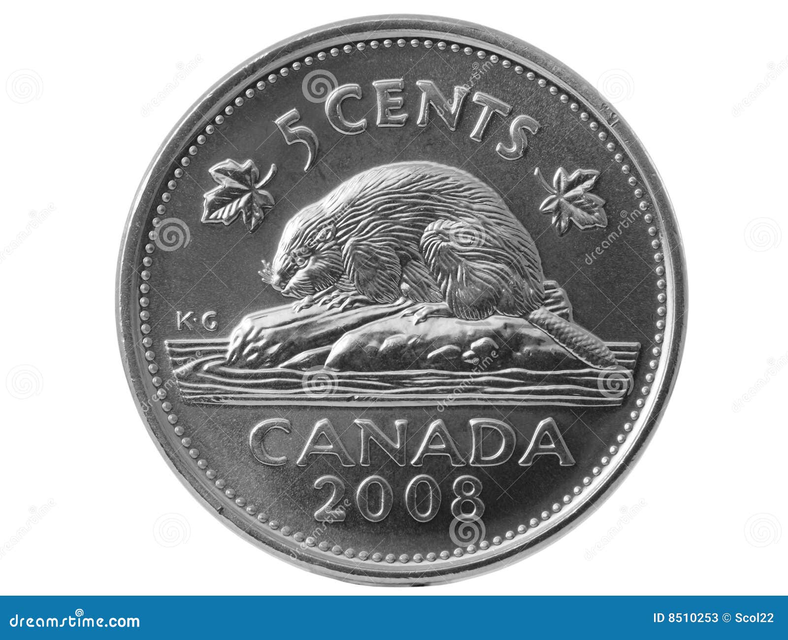 Nickel editorial stock photo. Image of background, economy - 8510253