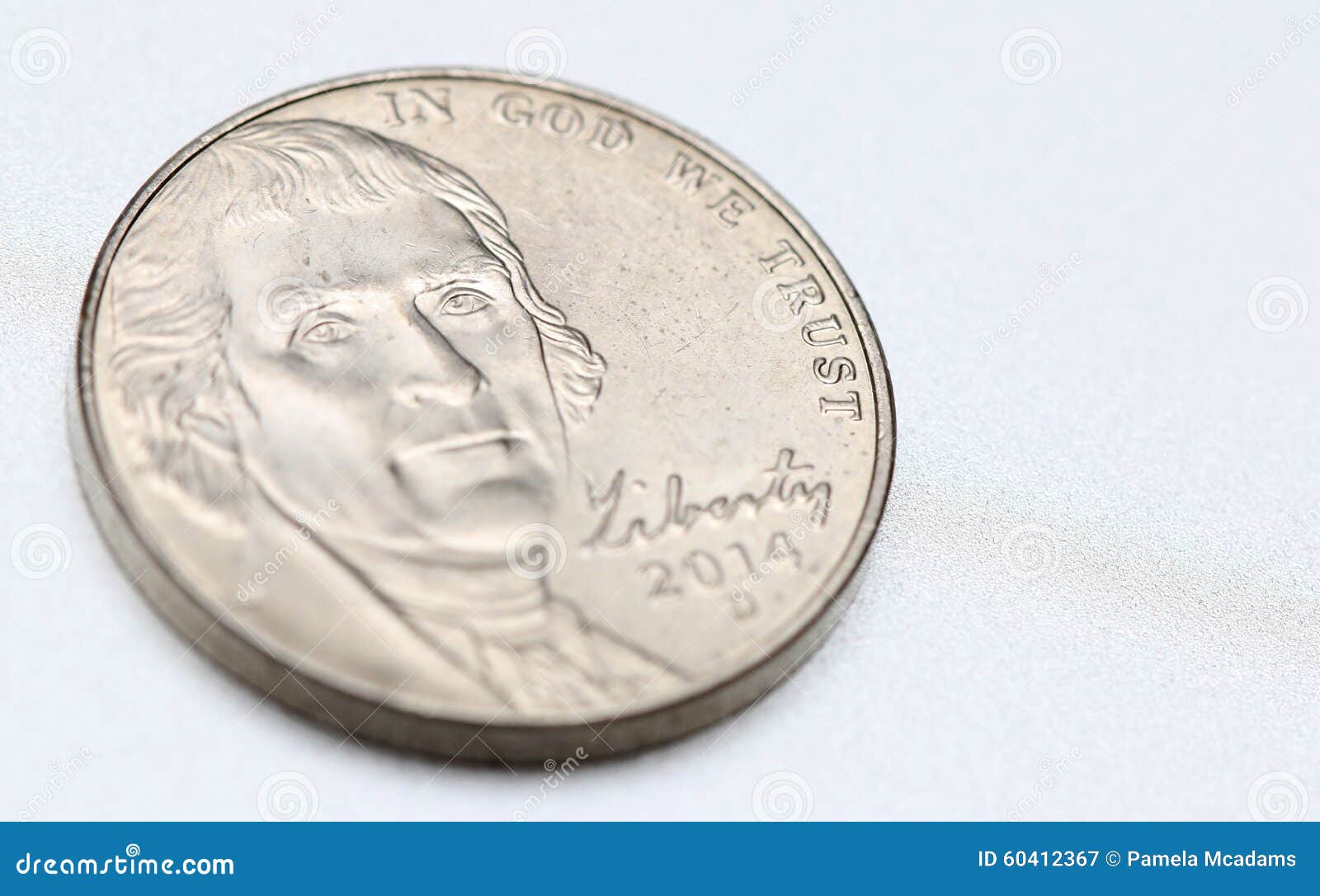 Nickel stock image. Image of exchange, states, solo, economy - 60412367