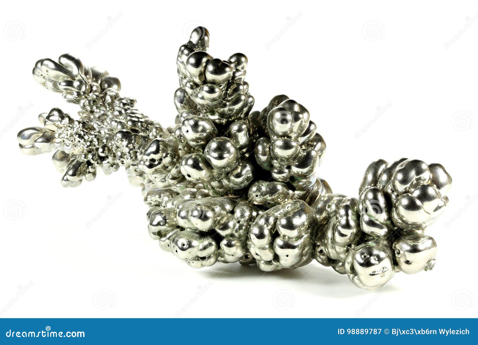 Nickel stock image. Image of system, nodule, background - 98889787