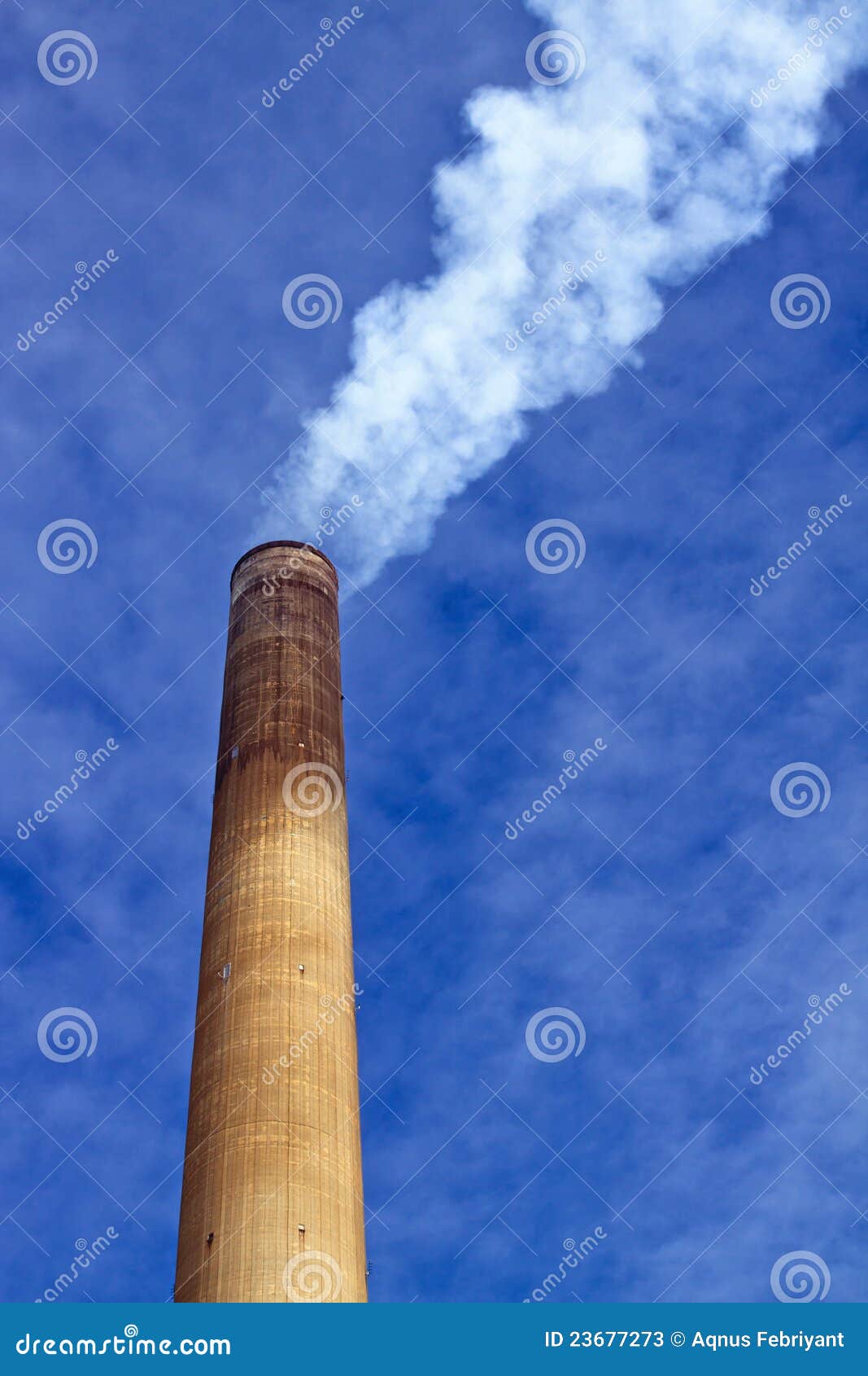 Nickel Plant stock image. Image of energy, production - 23677273
