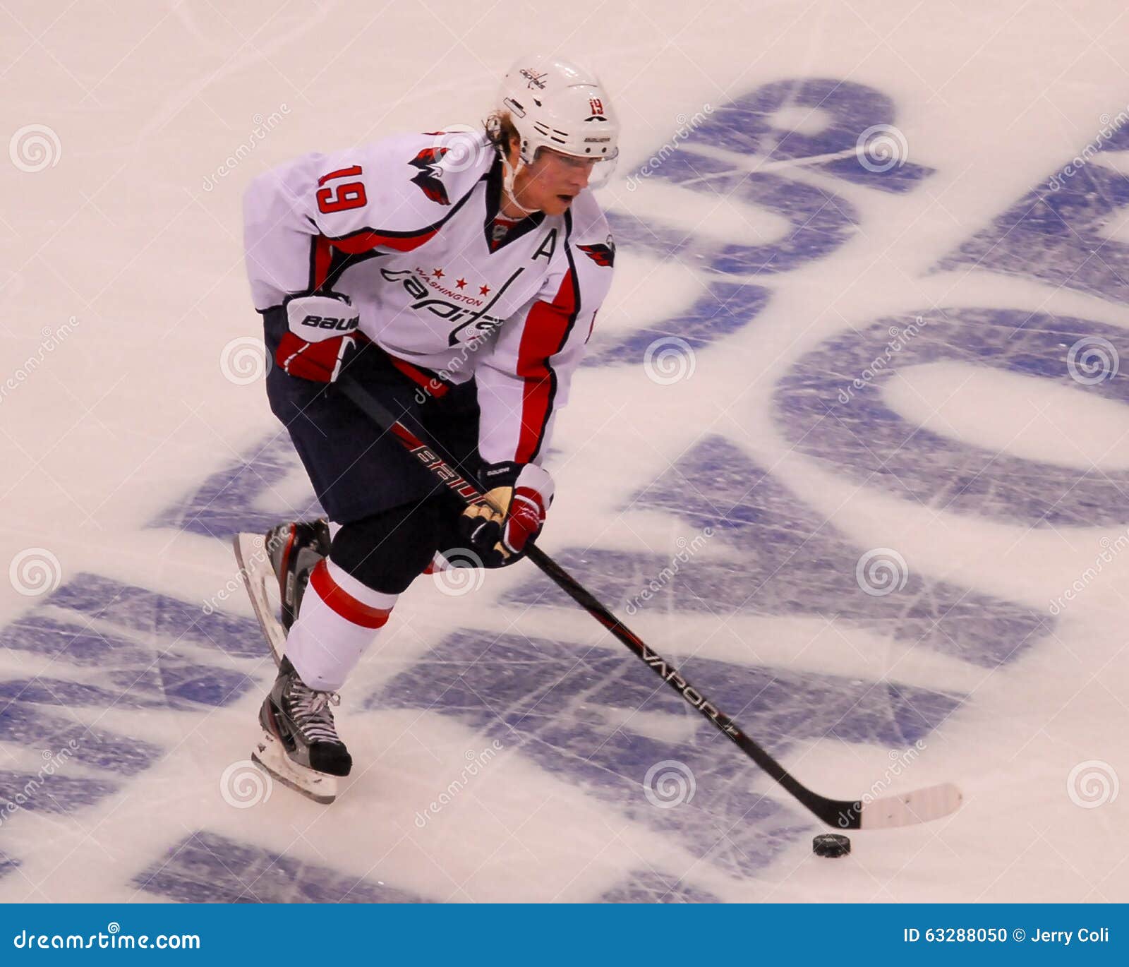 Nicklas Backstrom Washington Capitals Editorial Image - Image of helmet ... Nicklas Backstrom Washington Capitals Editorial Image - Image of helmet ...