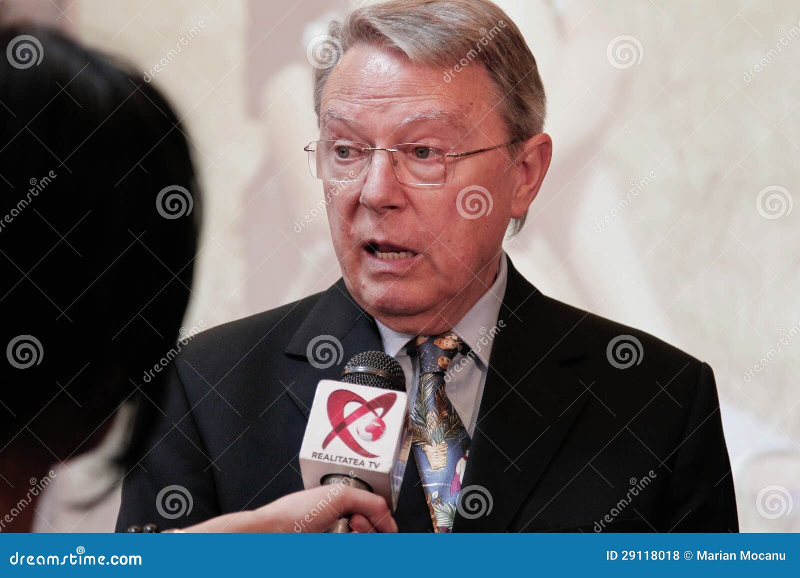 Nicolae Hancu editorial stock photo. Image of health - 29118018