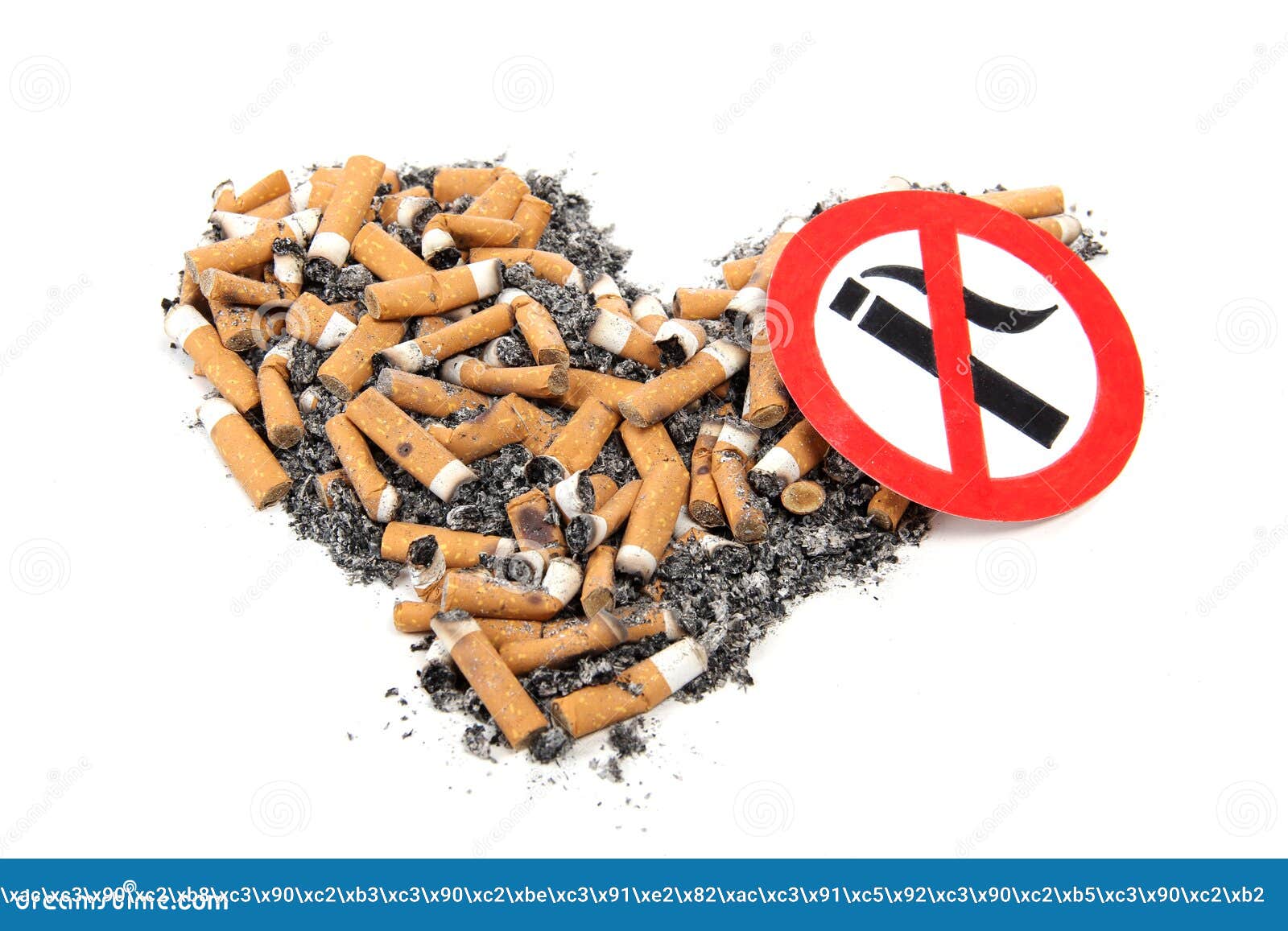 Nicotina en blanco foto de archivo. Imagen de blanco - 74998942