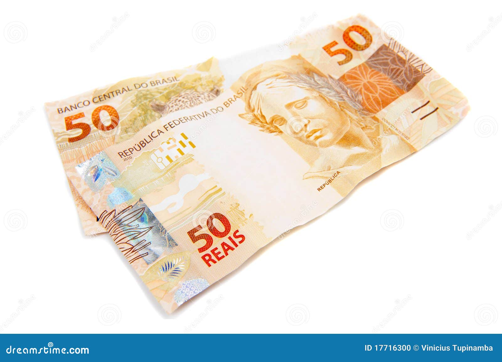Nieuw Braziliaans Geld stock foto. Image of brazilië - 17716300