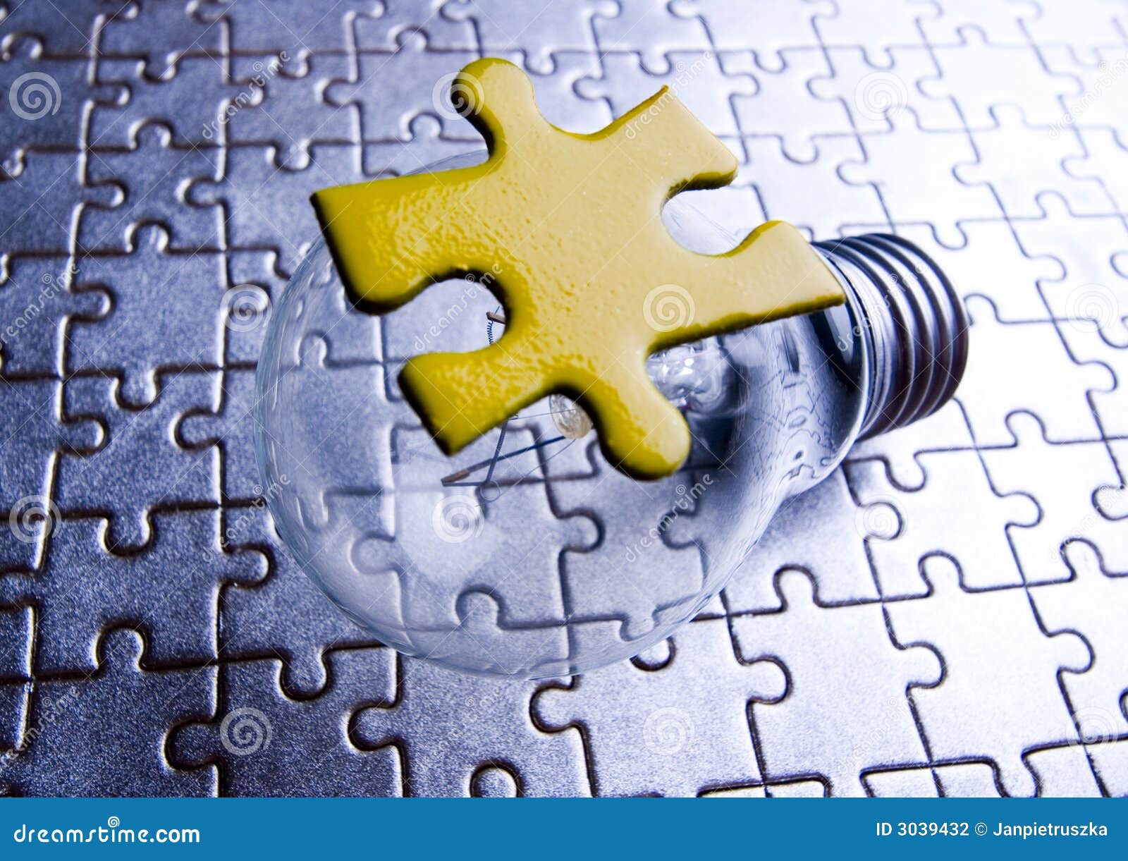 Nieuw idee stock foto. Image of karton, schik, ontwerp - 3039432