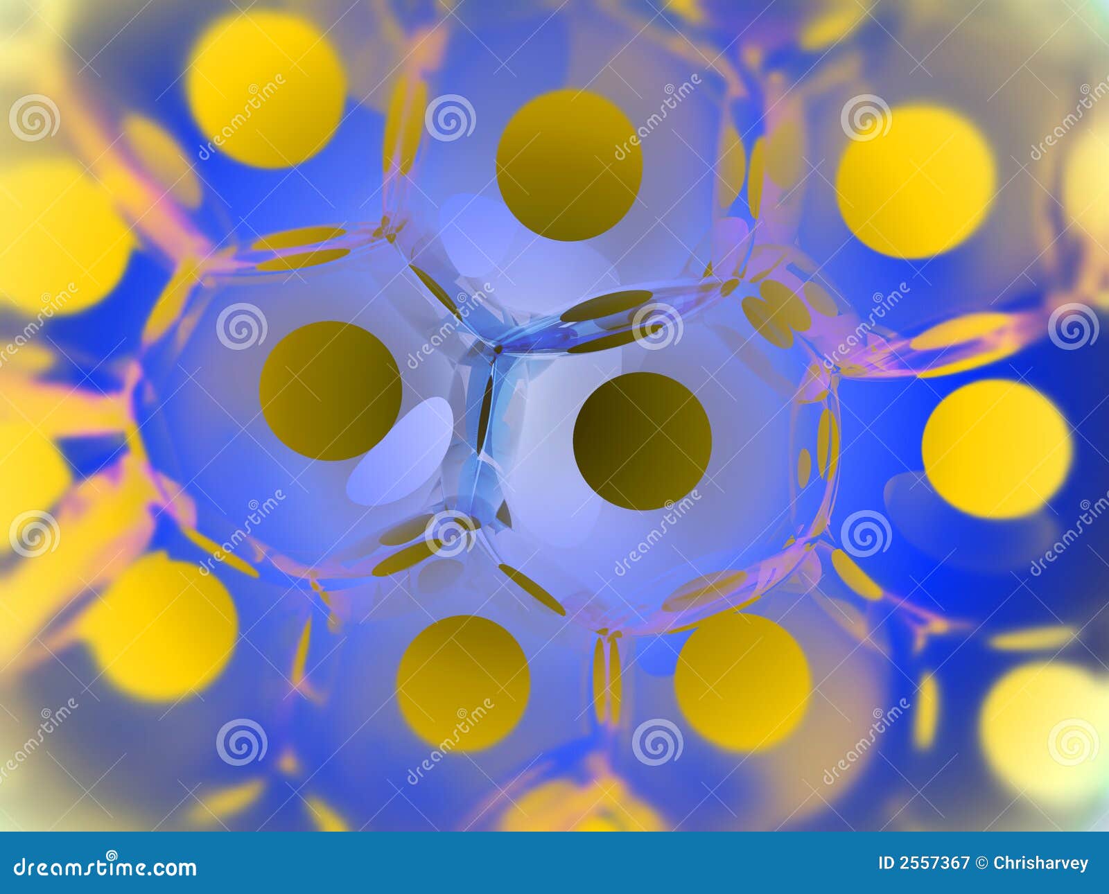 Nieuwe Cellen stock illustratie. Illustration of samen - 2557367