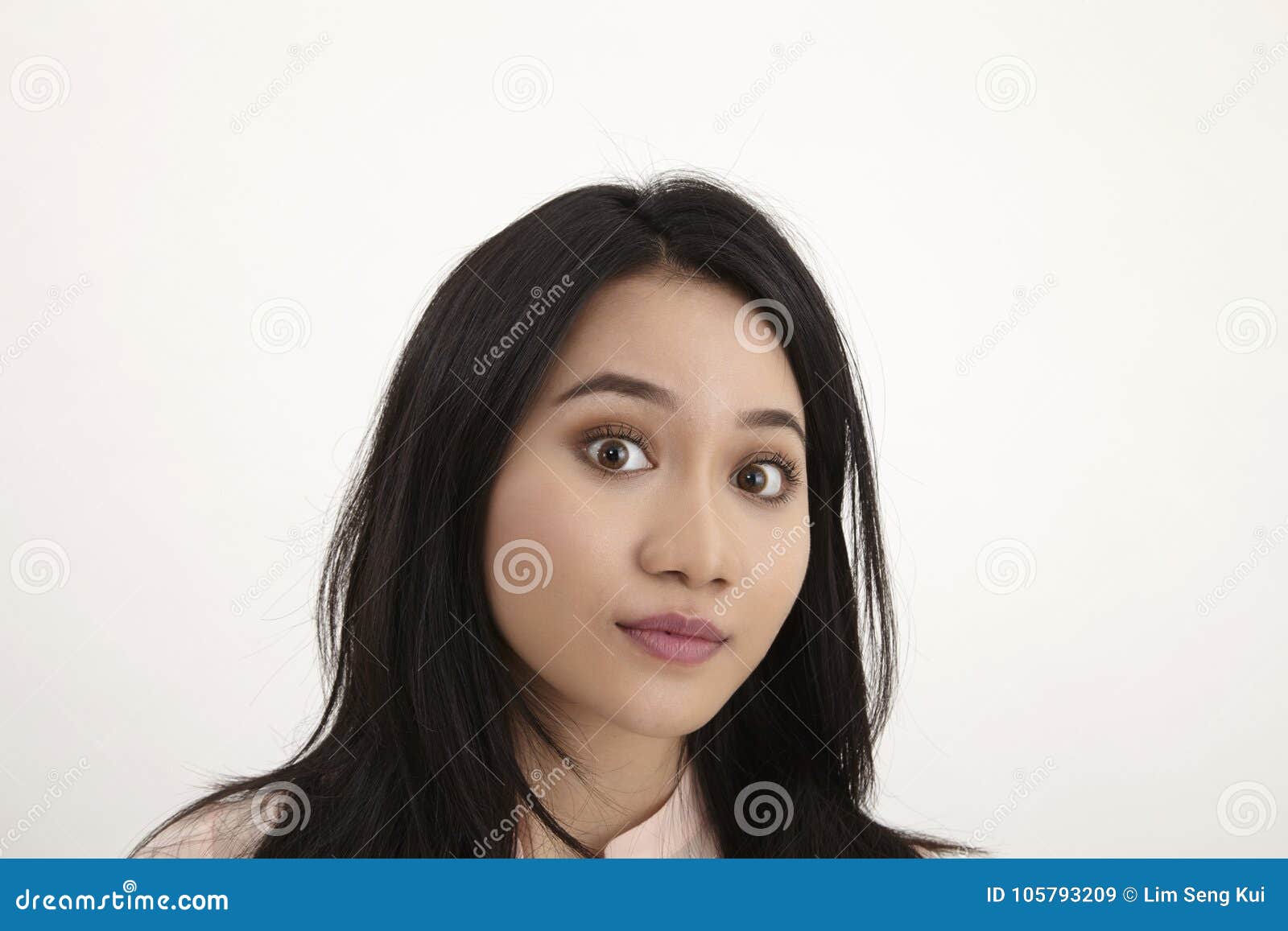 Nieuwsgierig stock afbeelding. Image of nieuwsgierigheid - 105793209