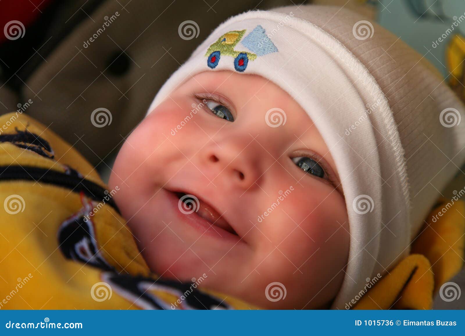 Nieuwsgierig Kijk Picture. Image: 1015736