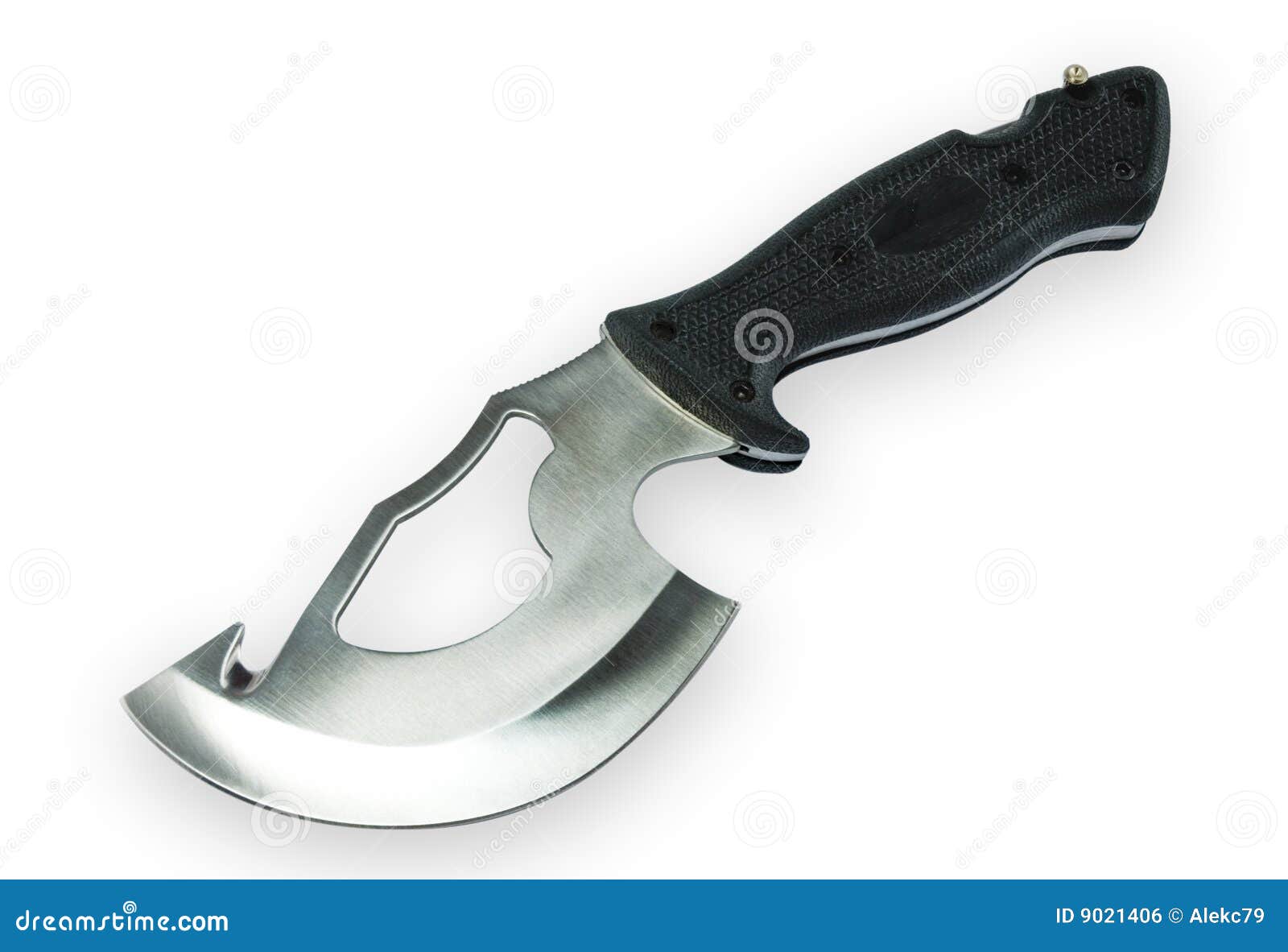 Nife-ax stock photo. Image of shine, handle, cutting, isolation - 9021406