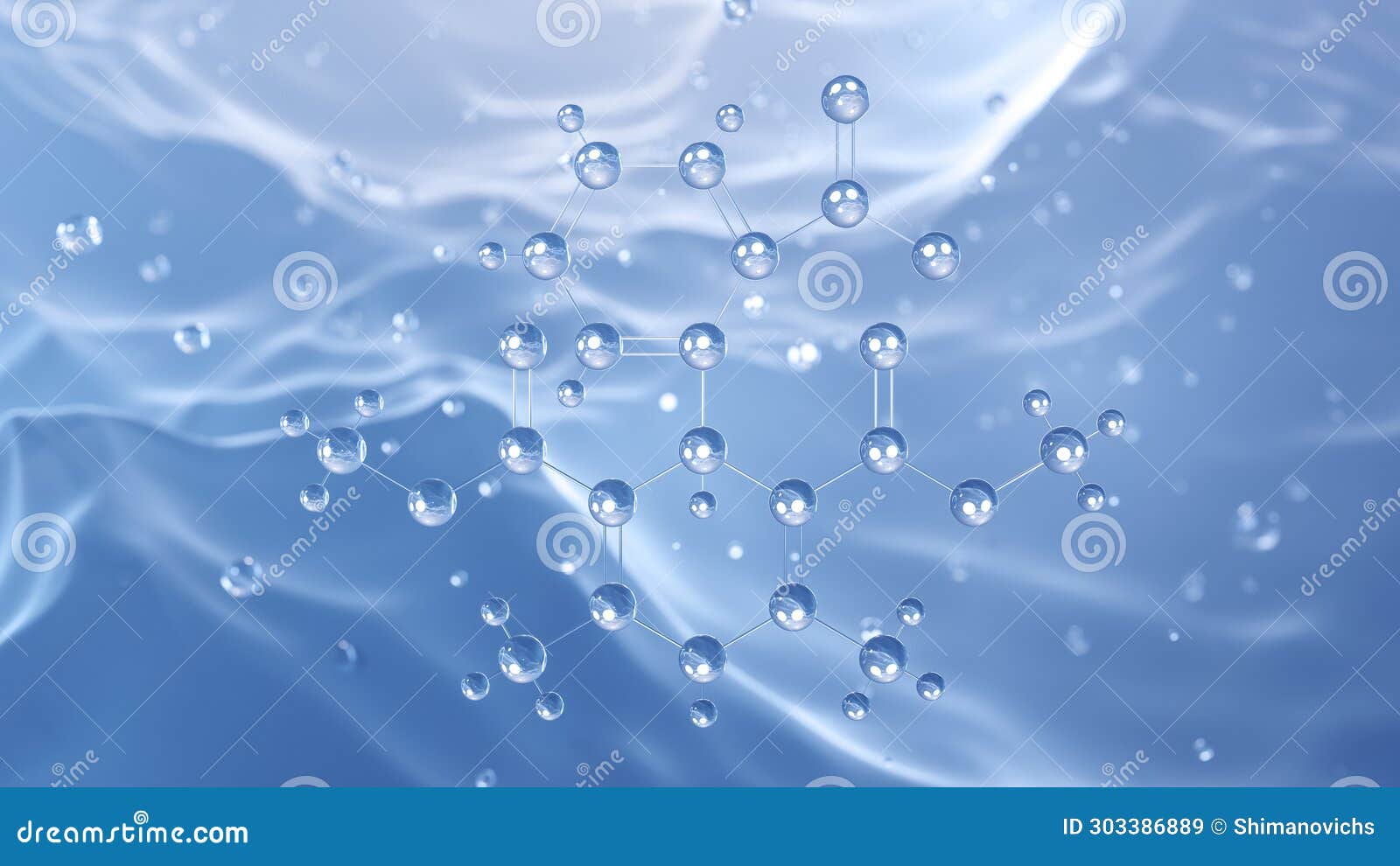 Nifedipine Molecular Structure, 3d Model Molecule, Adalat, Structural ...