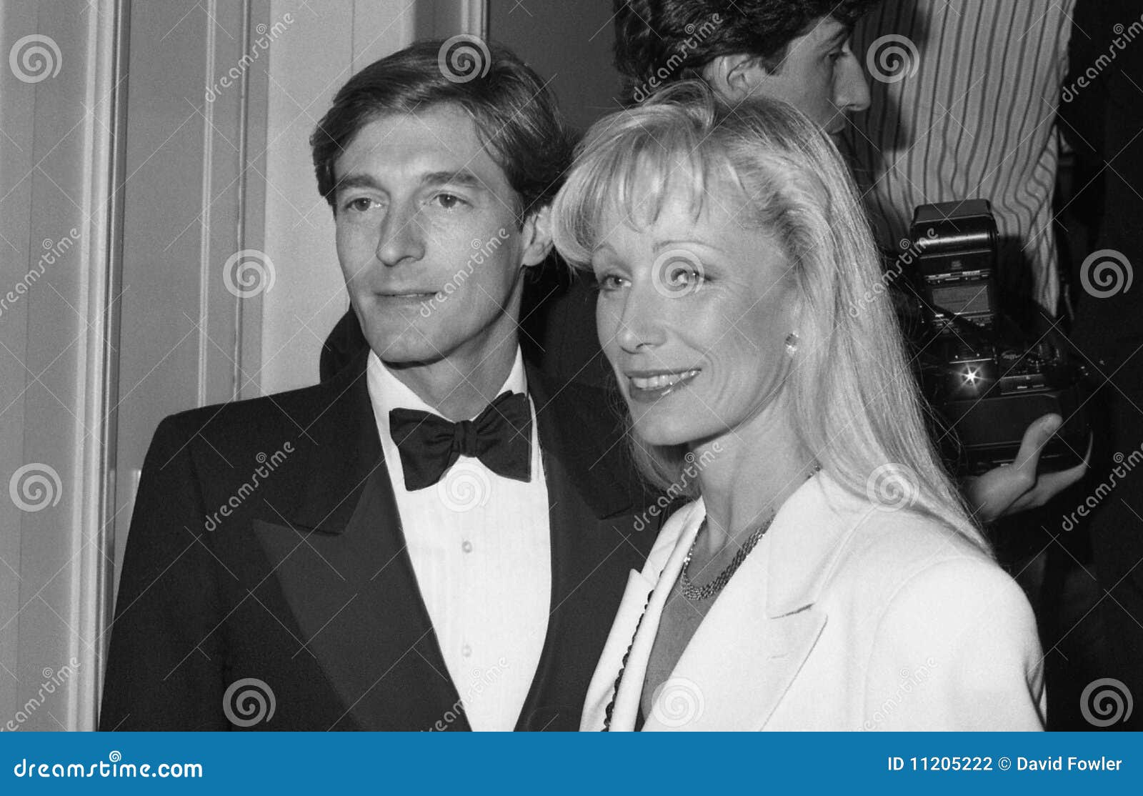 Nigel Havers editorial photography. Image of havers, polly - 11205222