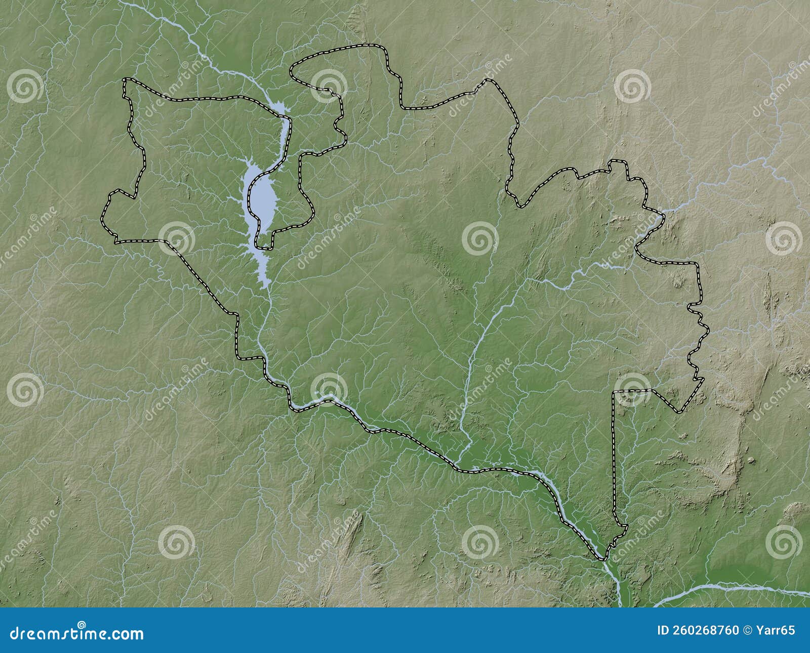 Niger, Nigeria. Wiki. No Legend Stock Photo - Image of africa, country ...