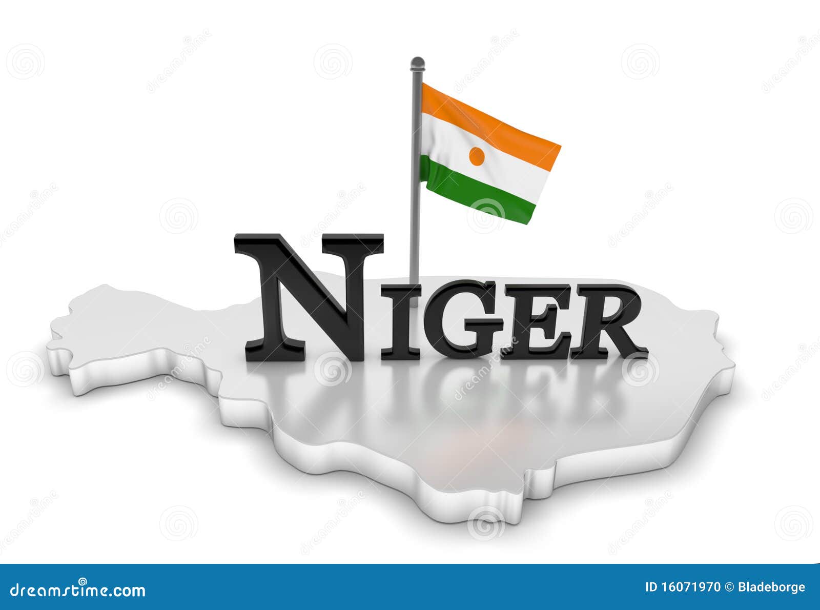 Niger Logo Stock Illustrations – 309 Niger Logo Stock Illustrations ...