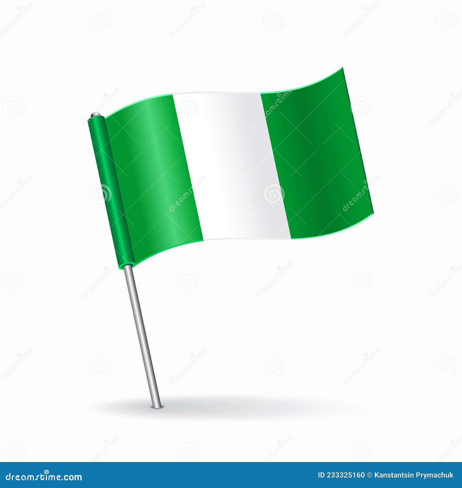 Nigerian Flag Map Pointer Layout. Vector Illustration. Stock Vector ... Nigerian Flag Map Pointer Layout. Vector Illustration. Stock Vector ...