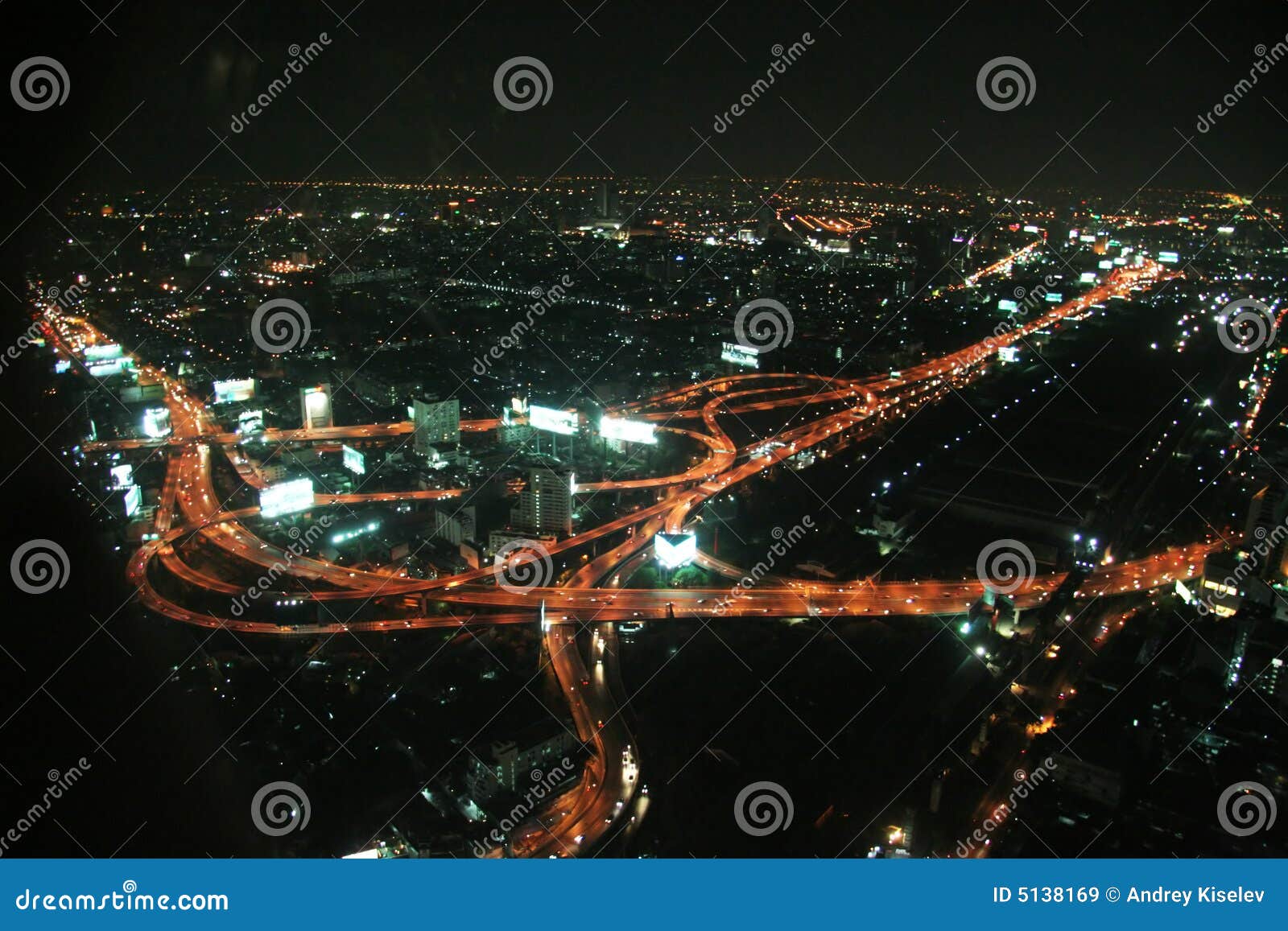 Night city stock image. Image of tourism, creek, trade - 5138169
