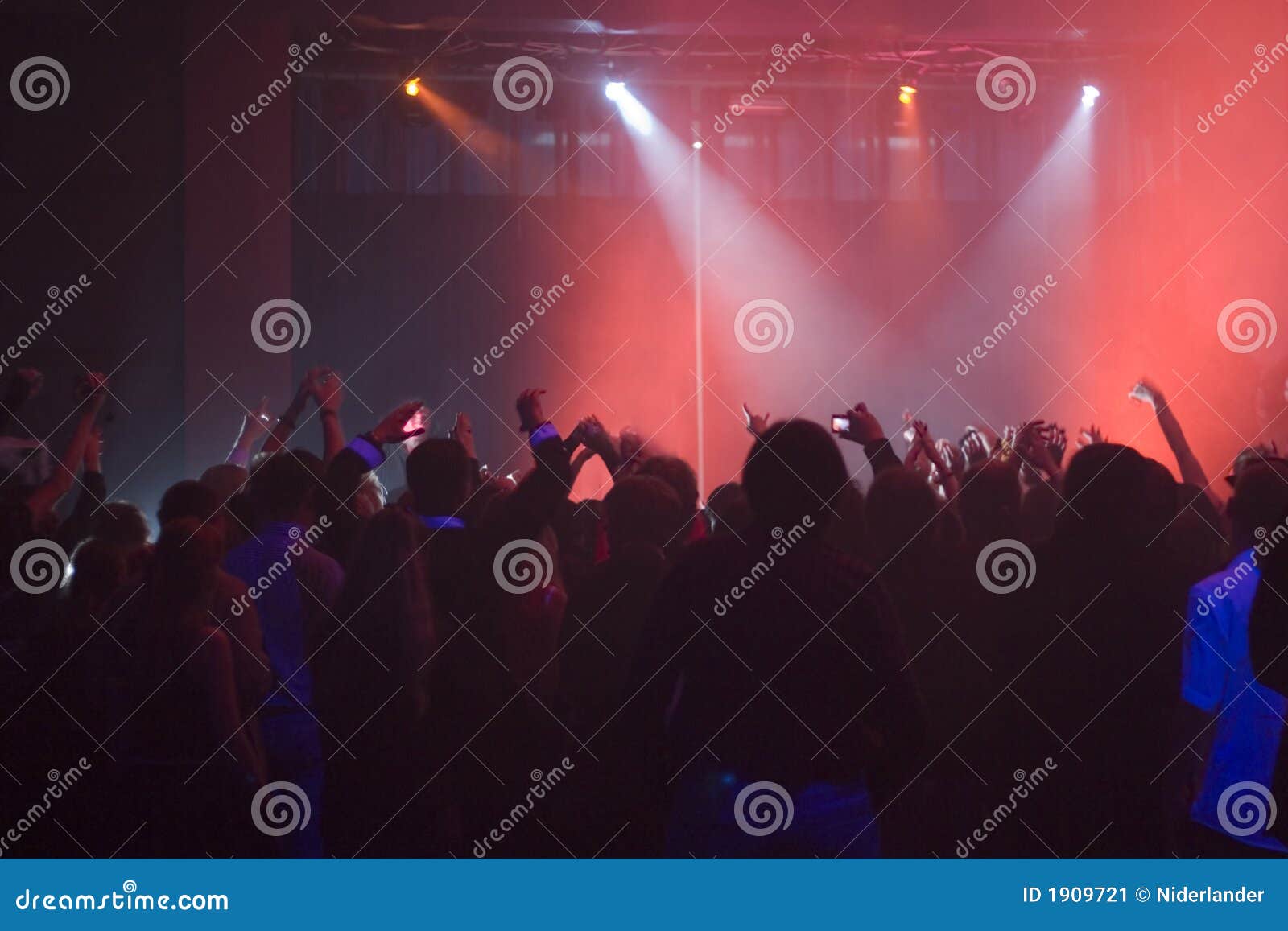 Night club stock image. Image of entertainment, celebration - 1909721