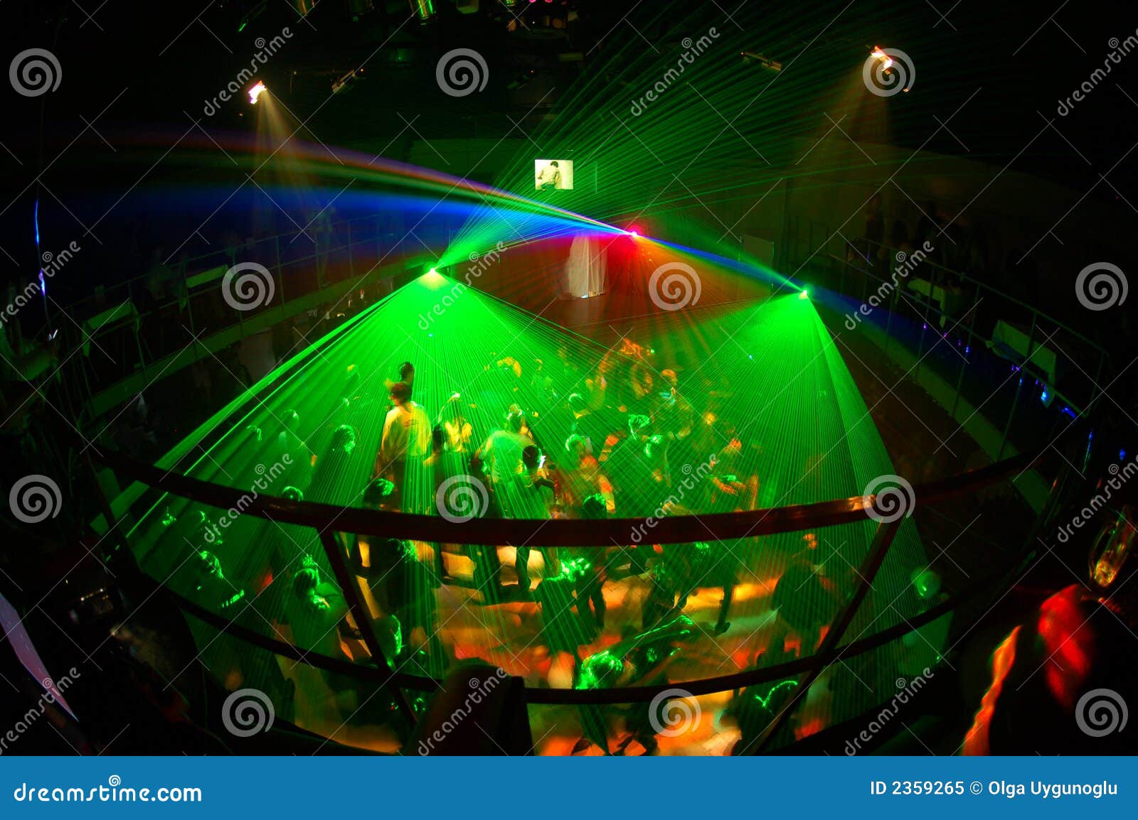 Night club 7 stock image. Image of night, energy, clubbing - 2359265