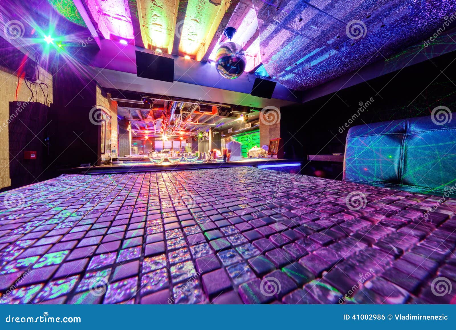 Night club stock photo. Image of entertainment, beautiful - 41002986