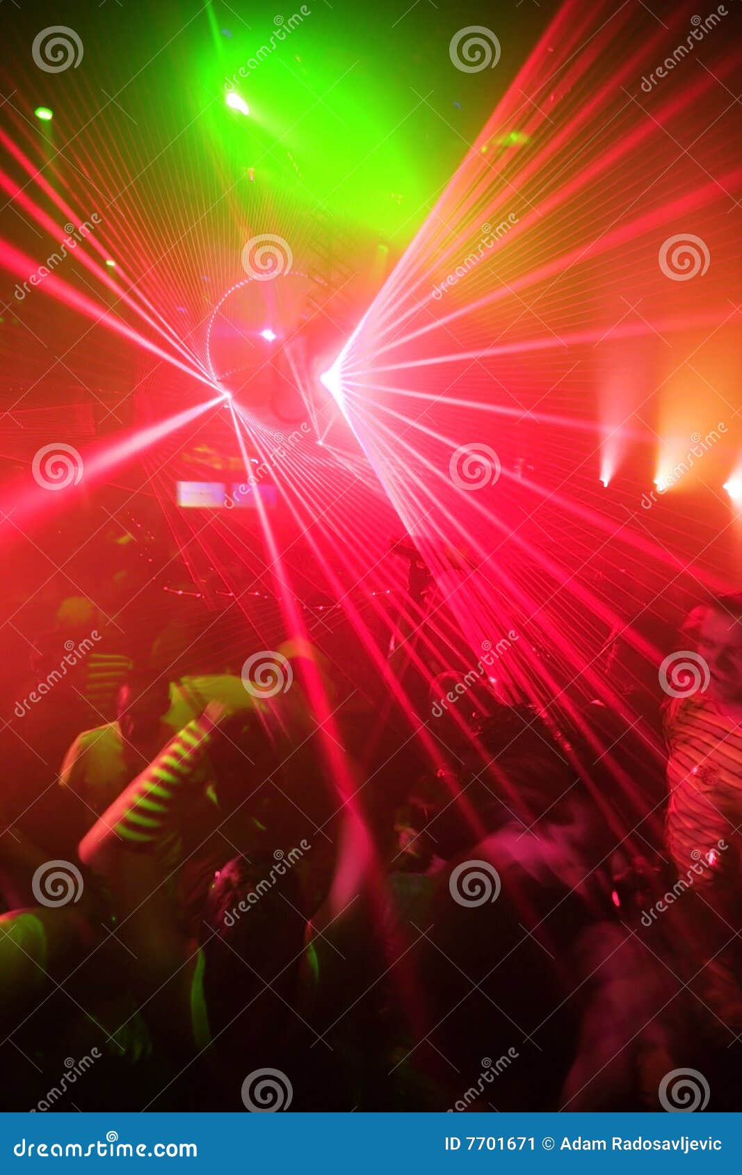 Party Club Background Images