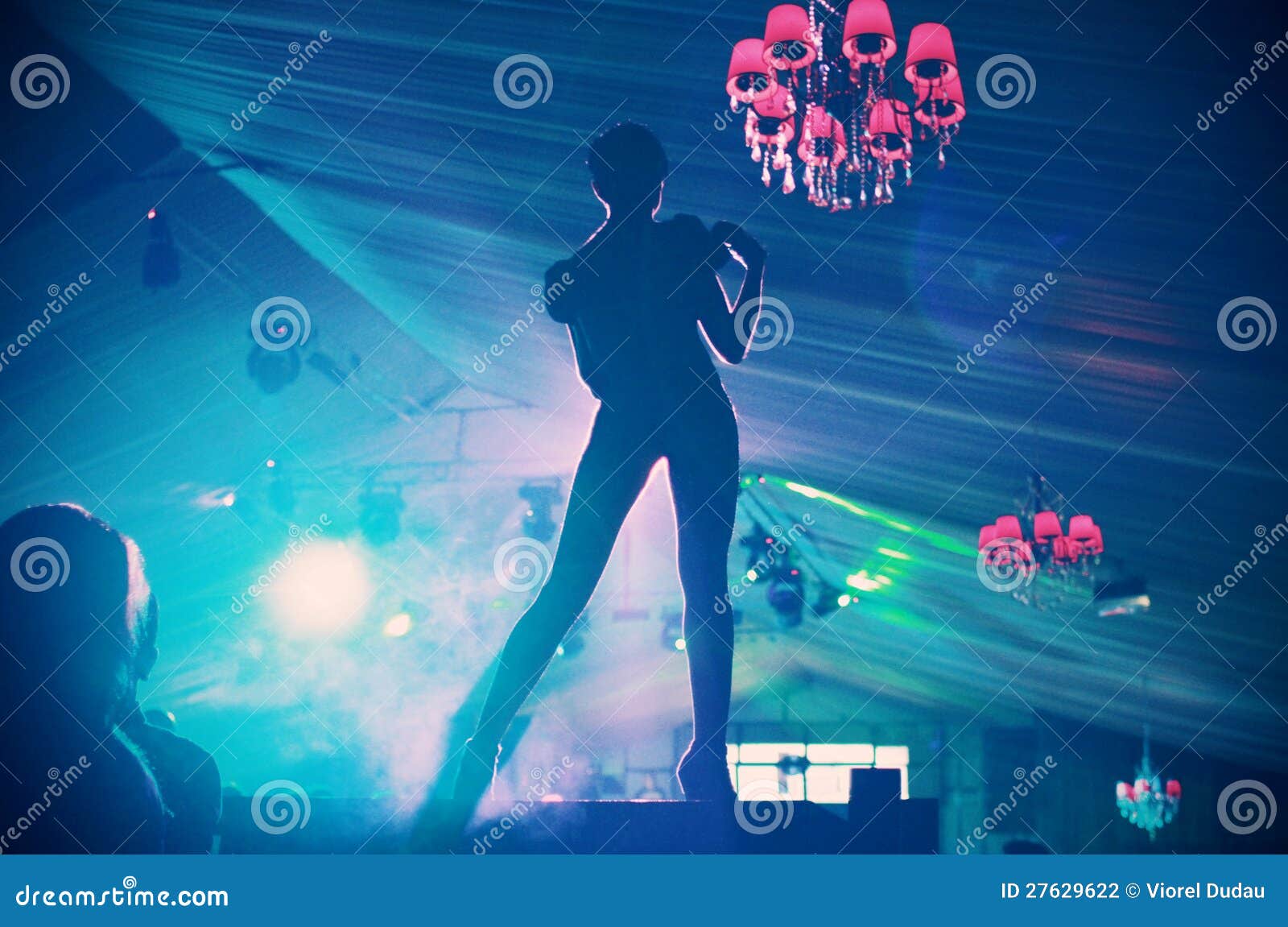 Night Clubbing editorial photography. Image of disco - 27629622