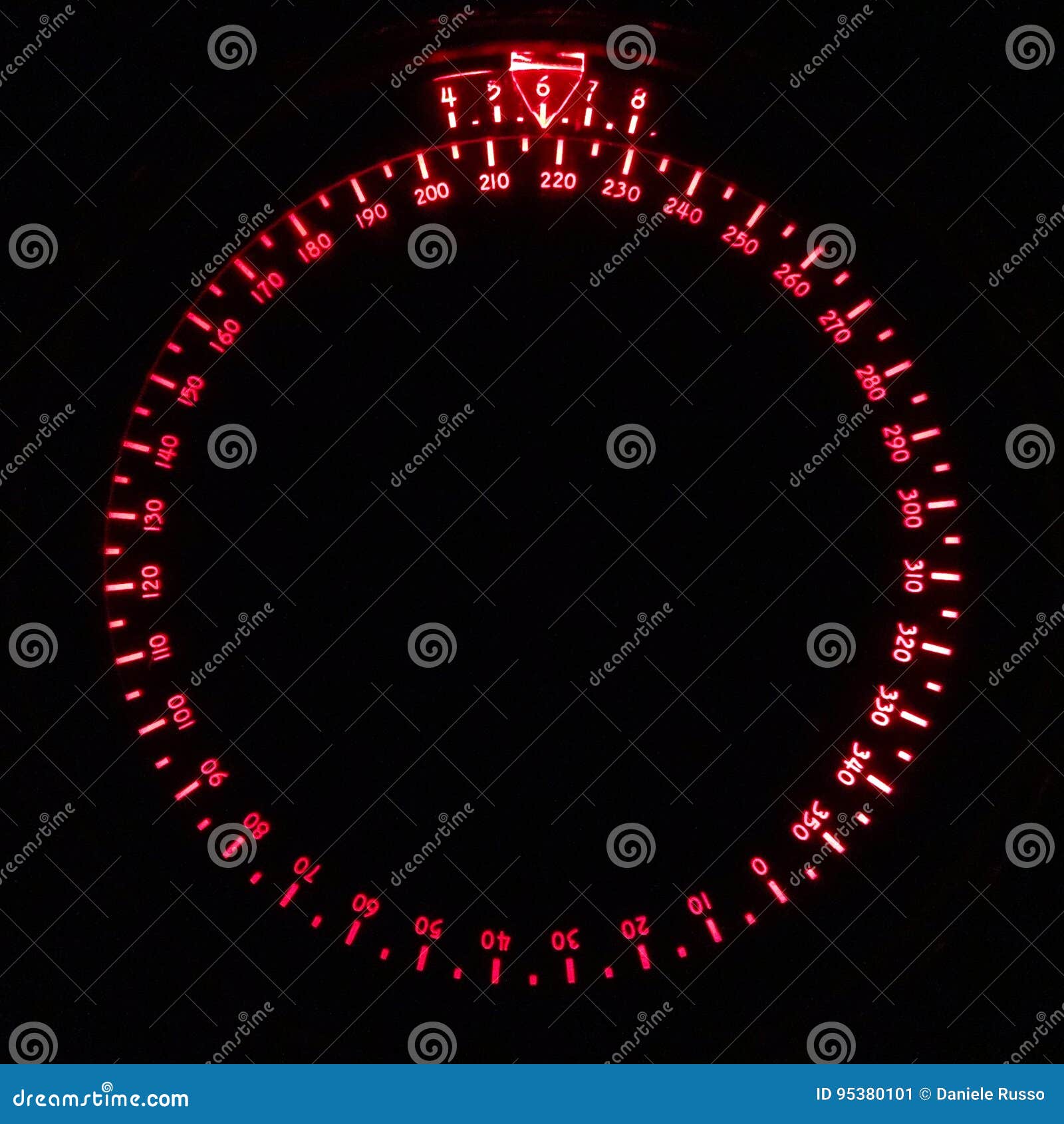 Night compass stock illustration. Illustration of ship - 95380101