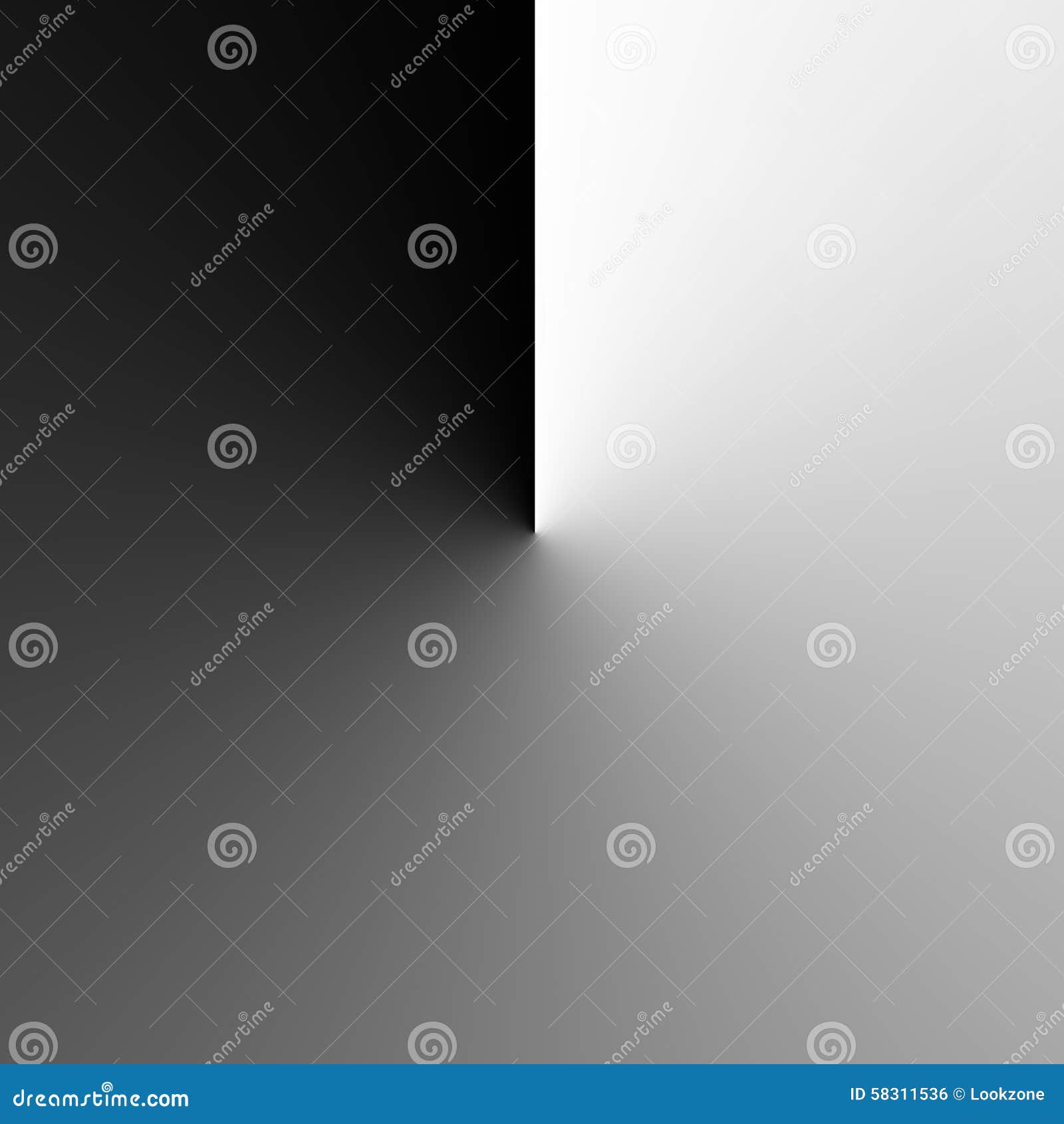 Night and Day Time Change Abstract. Stock Photo - Image of hours ...