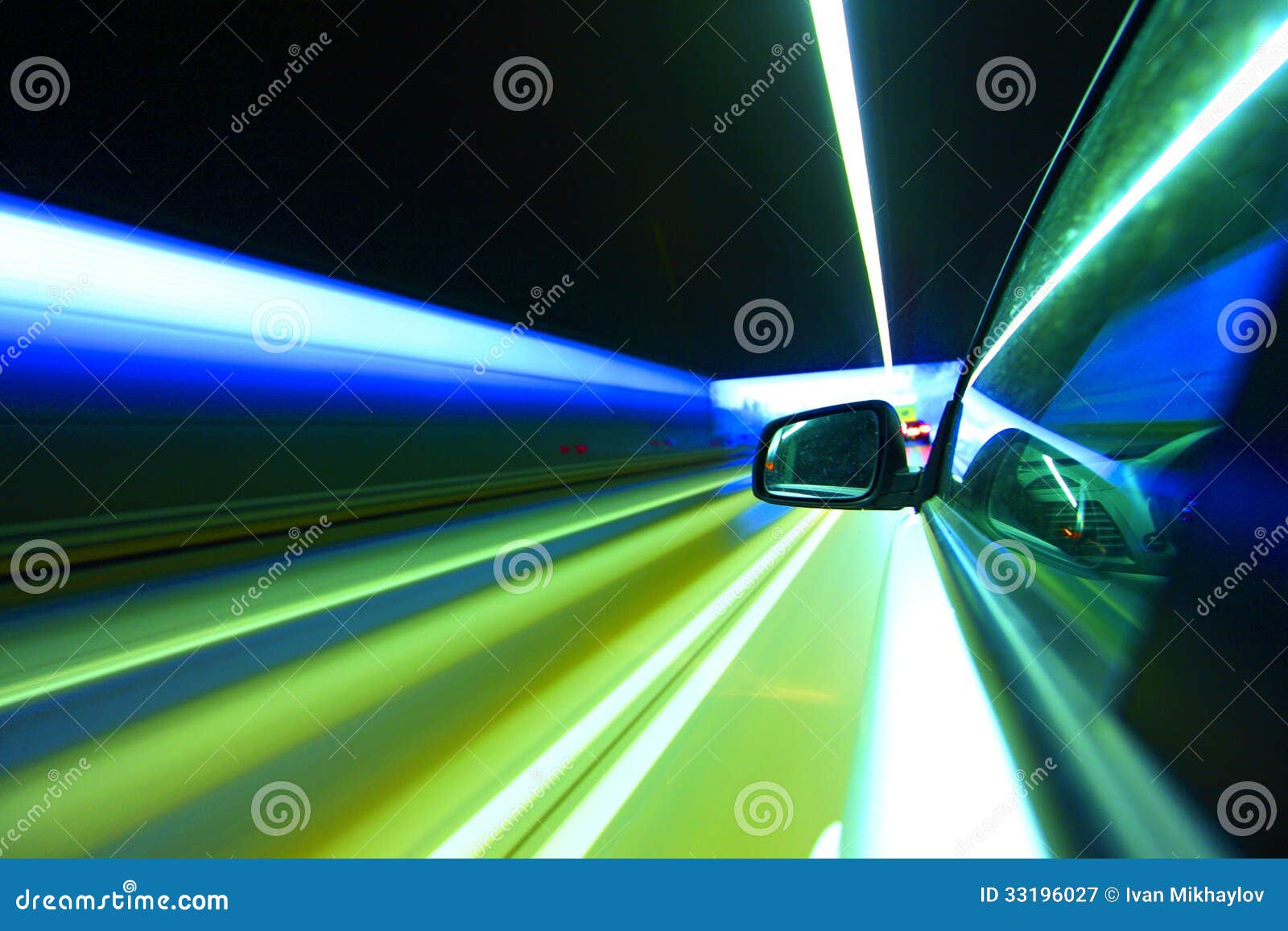 Night drive stock image. Image of outdoors, glass, driving - 33196027