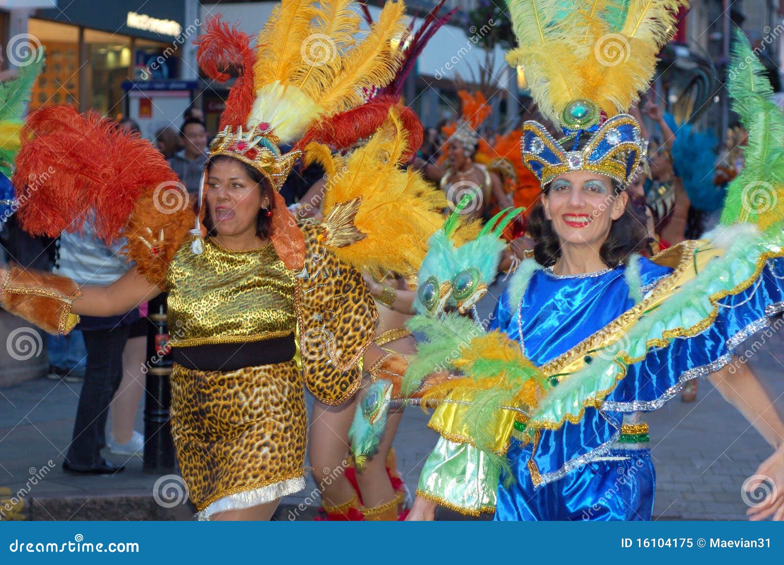 Night of Festivals - Nottingham Editorial Image - Image of nottingham ...