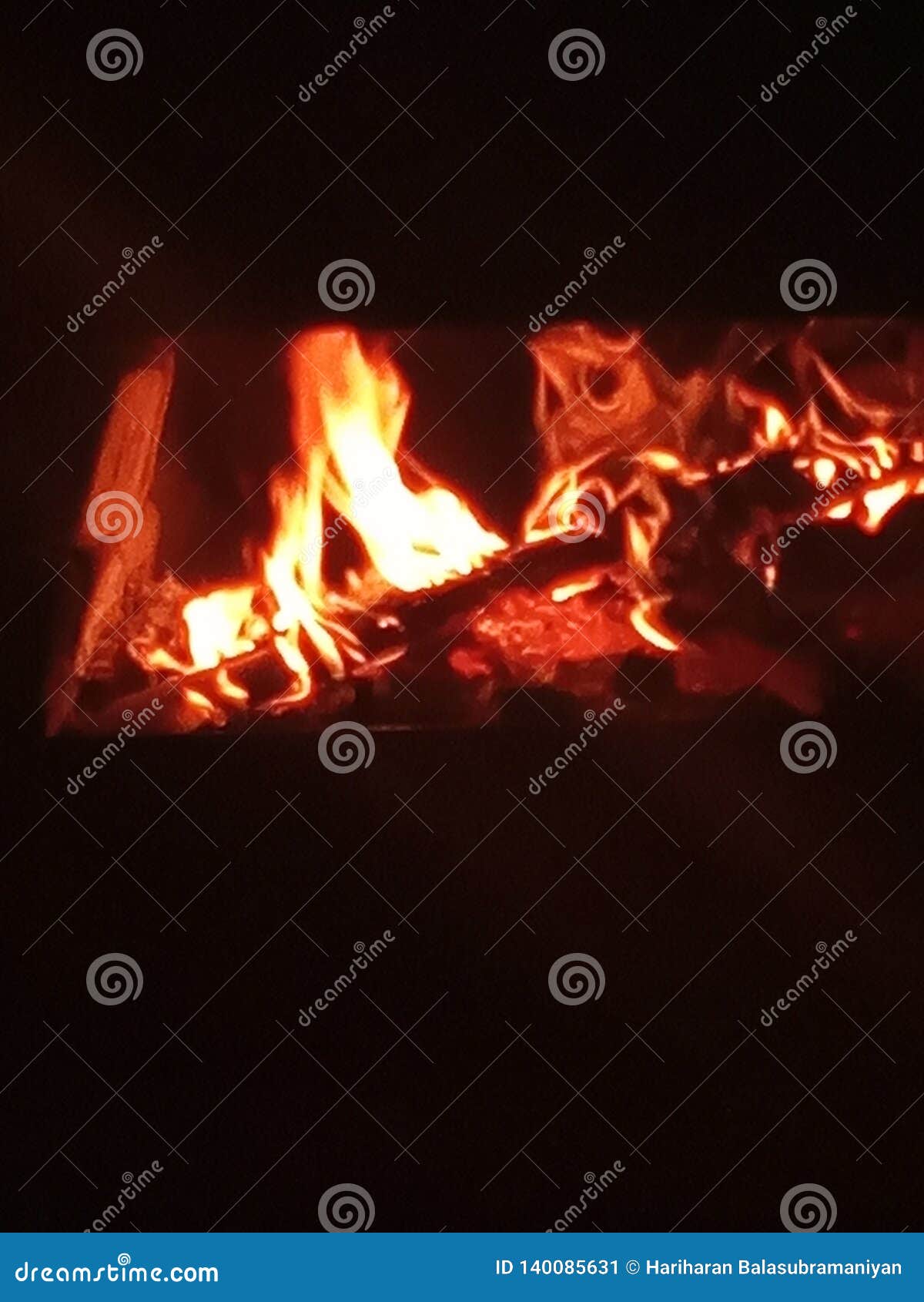 Night fire beautiful super stock image. Image of fire - 140085631