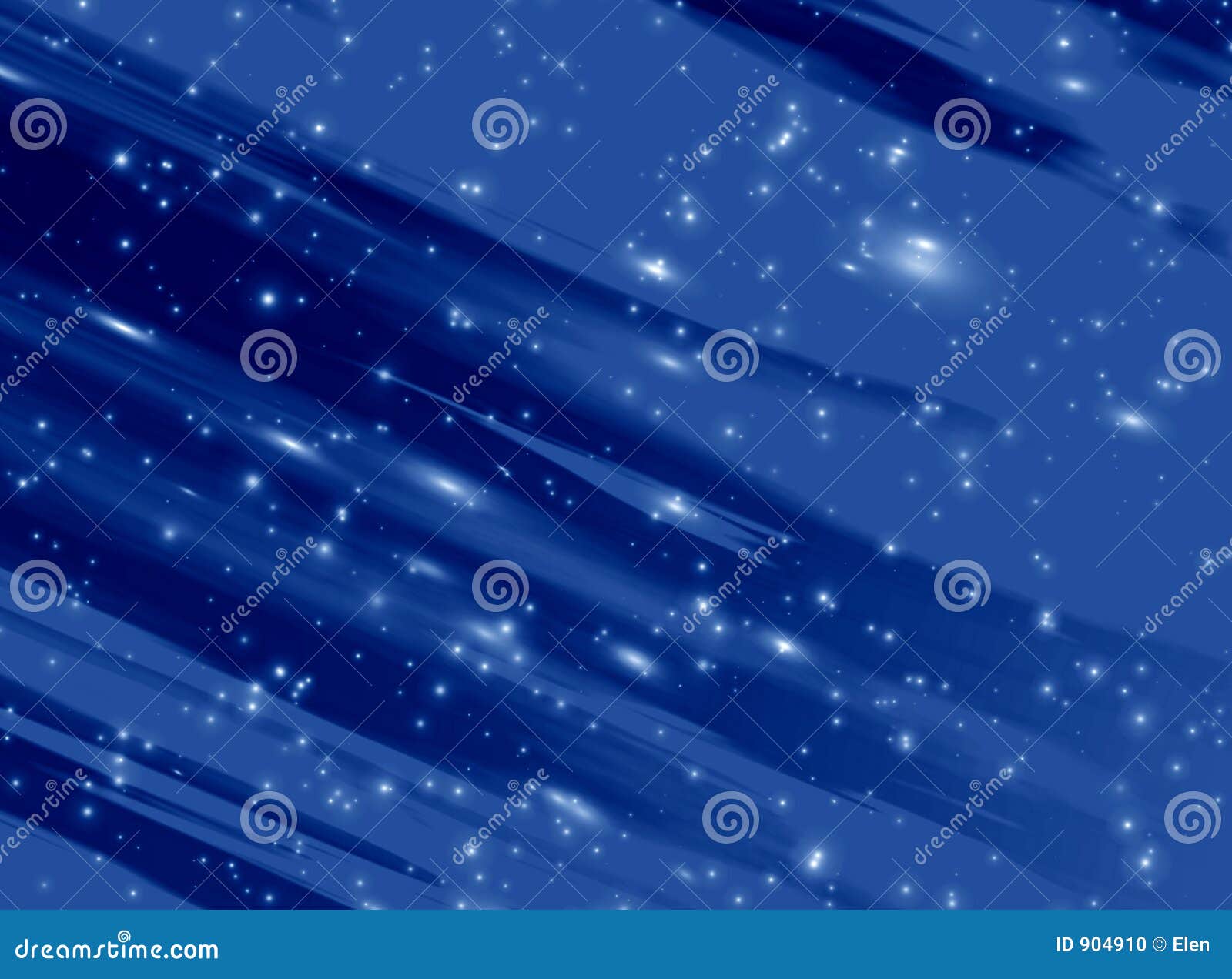 Night fly stock illustration. Illustration of abstract - 904910
