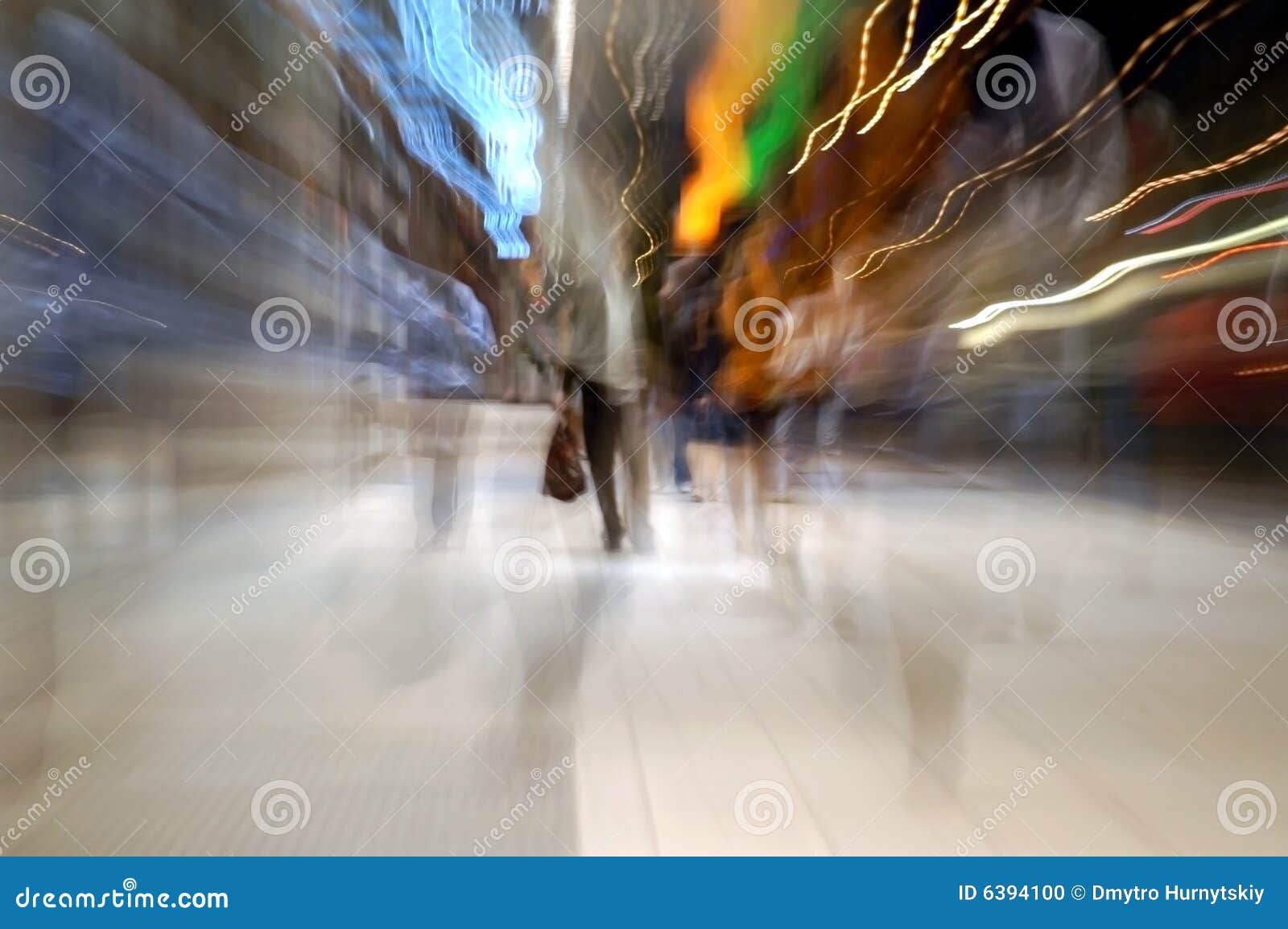 Night ghosts stock photo. Image of long, town, europe - 6394100