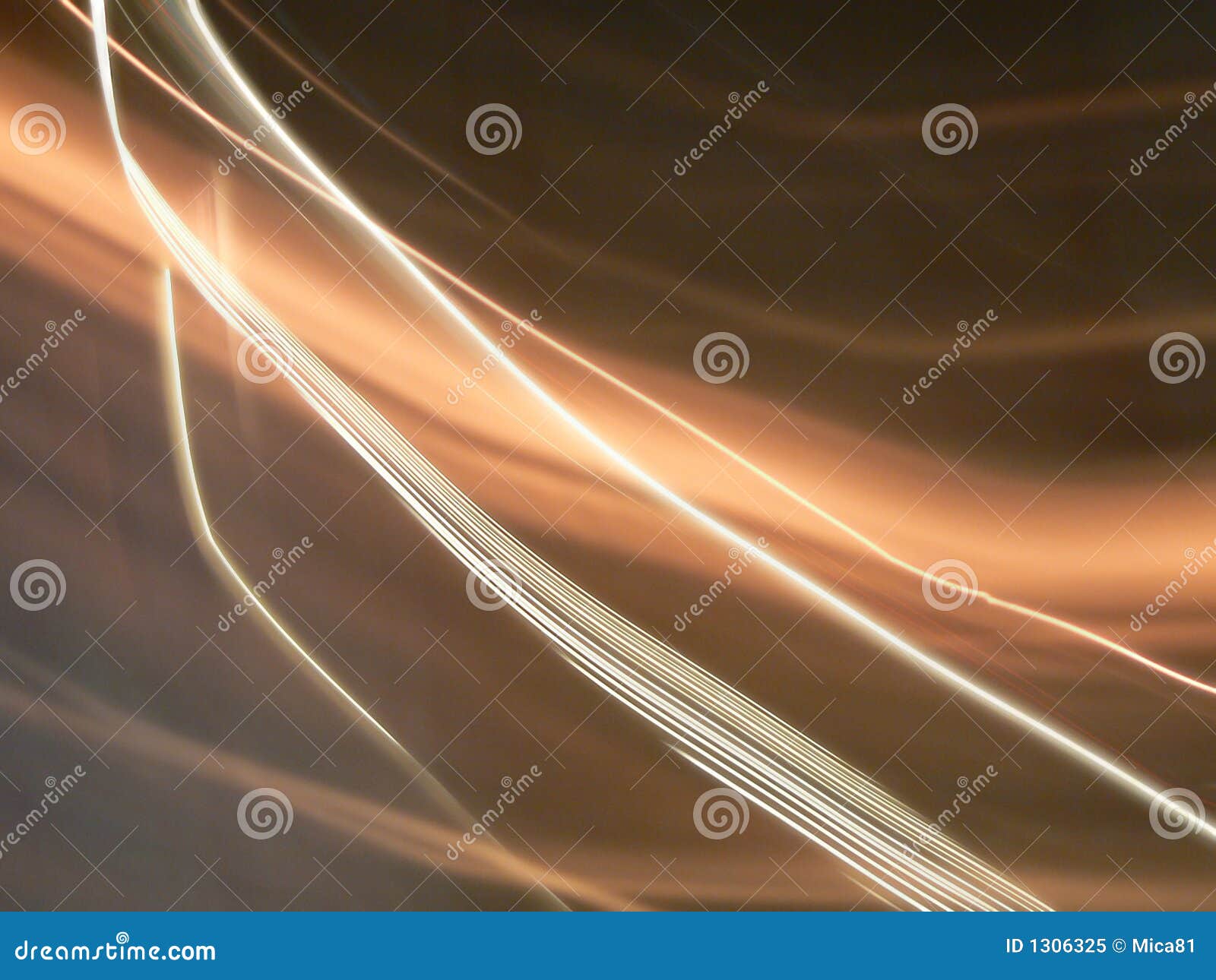 Night glow stock image. Image of glow, night, light, artistic - 1306325