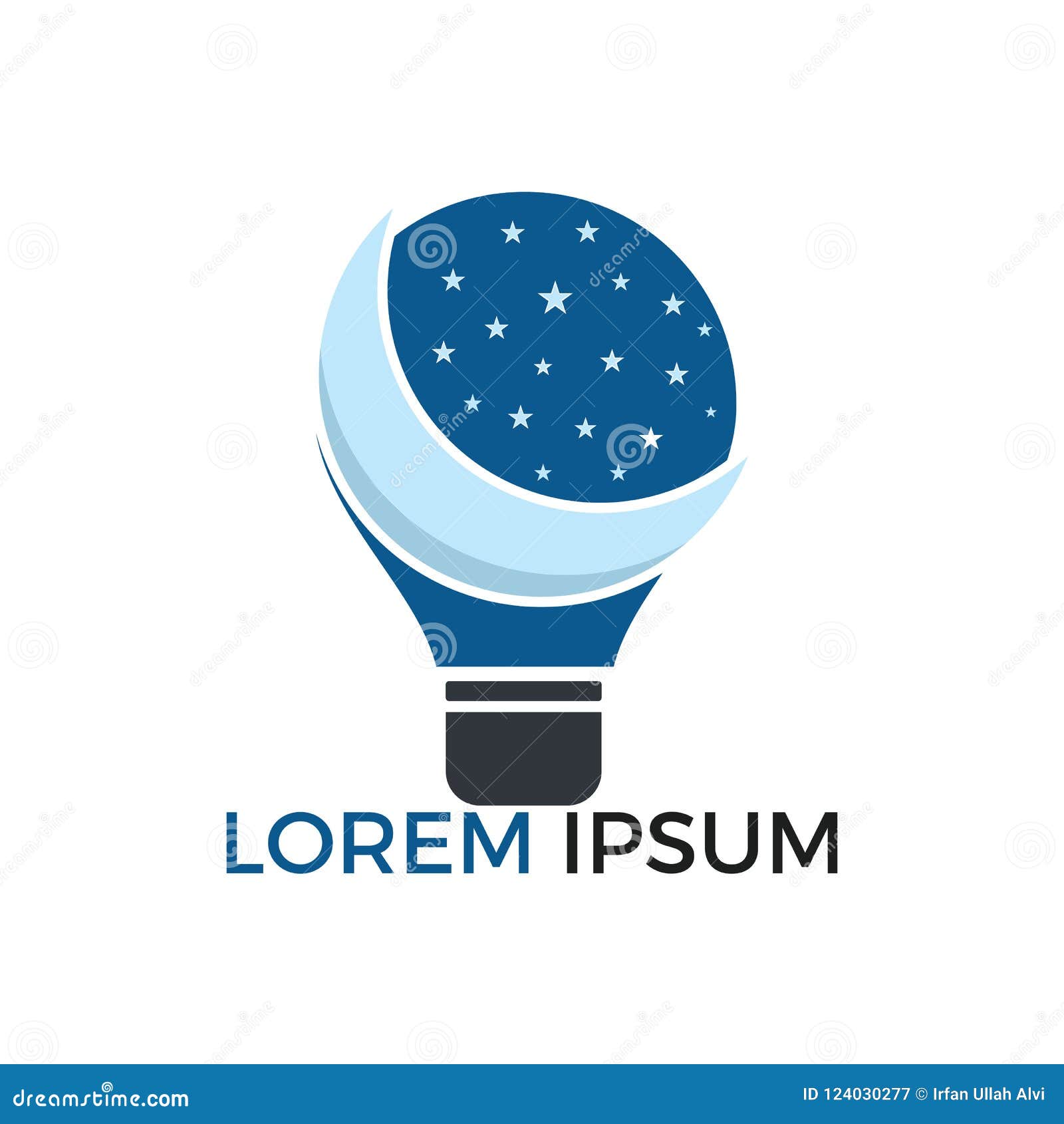 Light The Night Logo