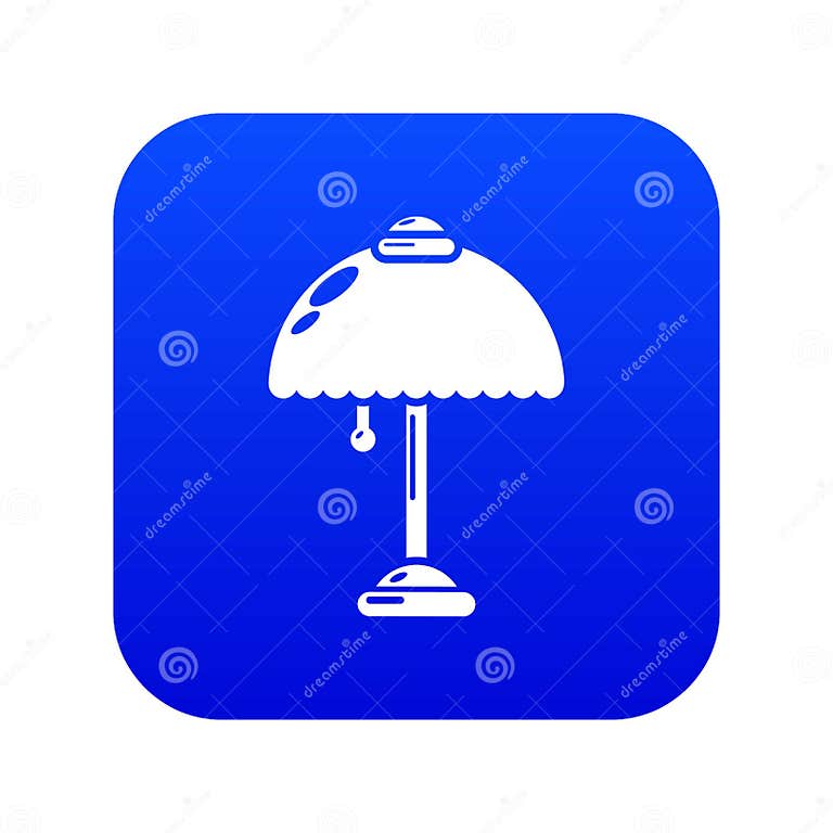 Night Light Icon, Simple Black Style Stock Vector - Illustration of ...