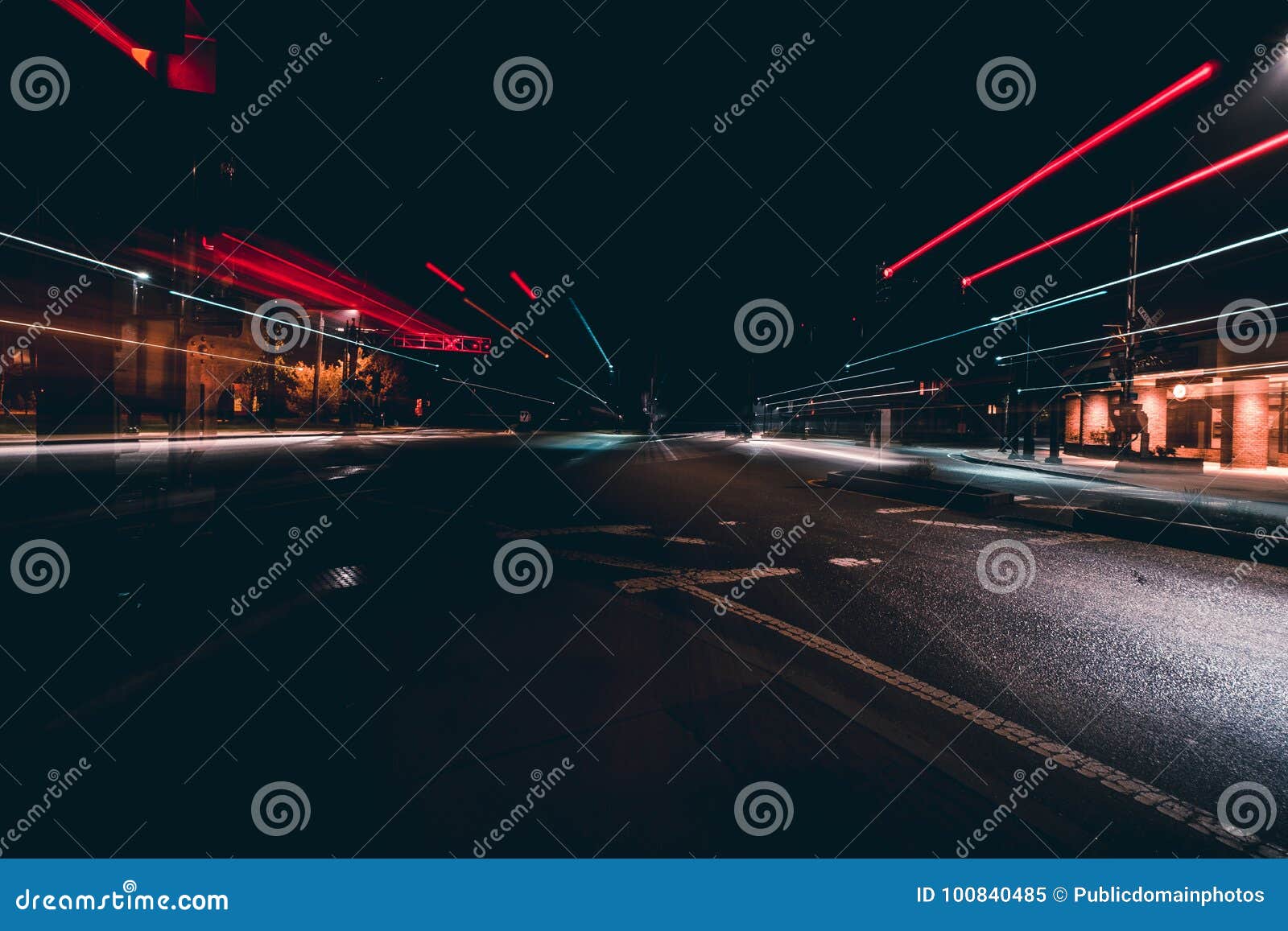 Night, Mode Of Transport, Sky, Light Picture. Image: 100840485