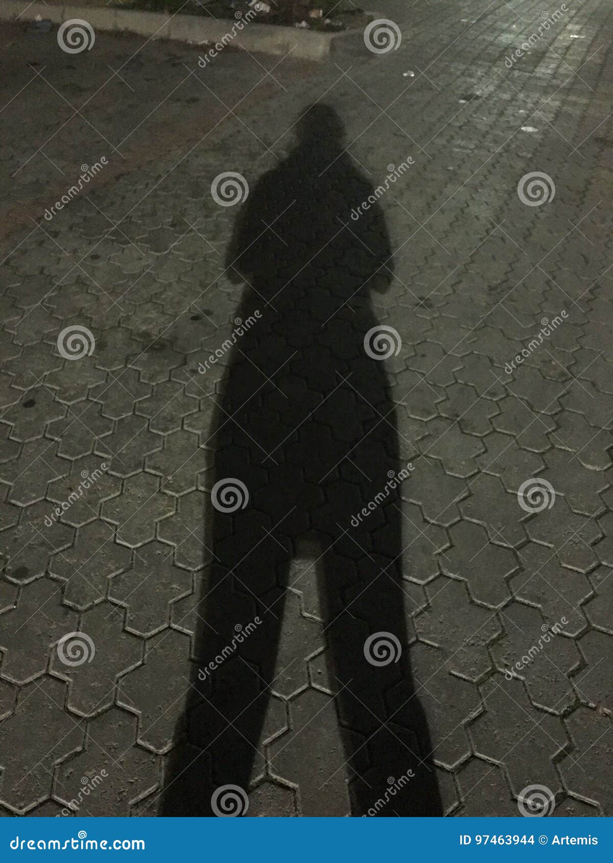 Night stock photo. Image of night, shadow, black, people - 97463944