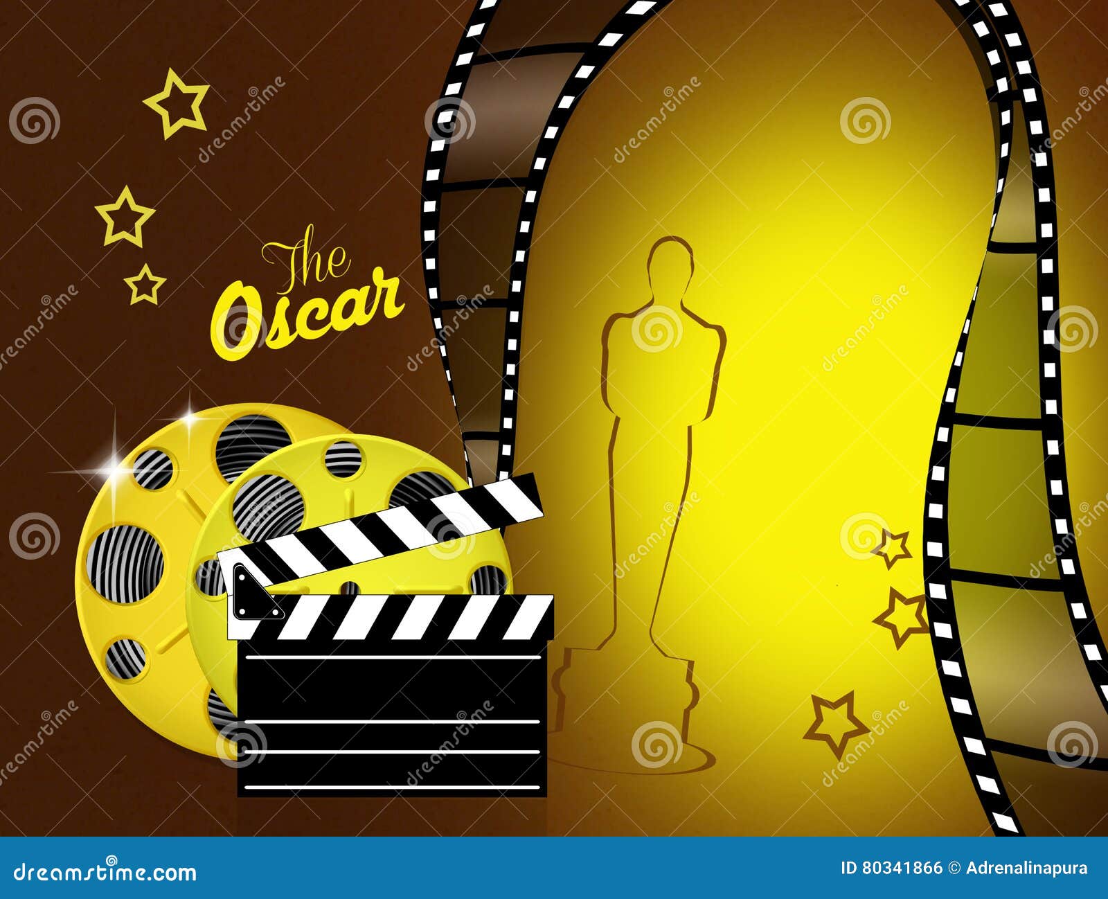 The night of the Oscars editorial photo. Illustration of movie - 80341866 The night of the Oscars editorial photo. Illustration of movie - 80341866