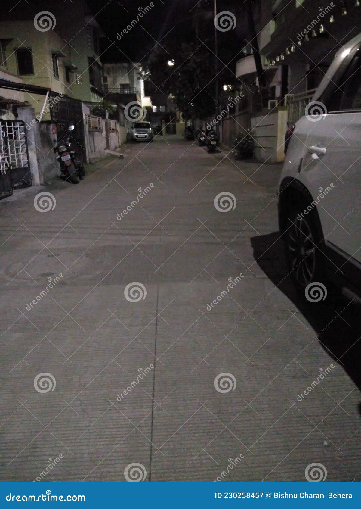 Night out society stock image. Image of pedestrian, street - 230258457