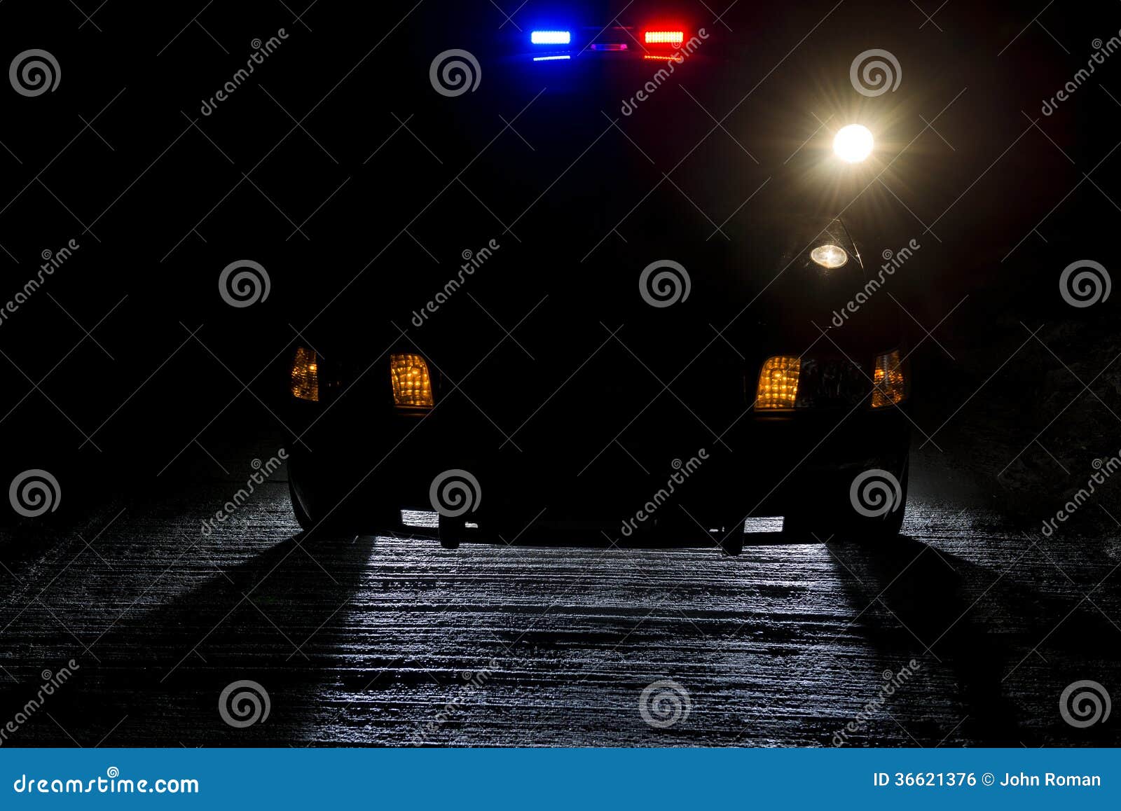 Night patrol stock photo. Image of enforcement, blue - 36621376
