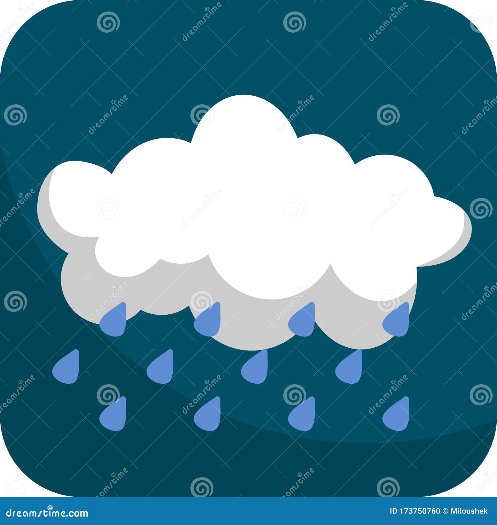 Downpour Cartoons, Illustrations & Vector Stock Images - 6373 Pictures ...