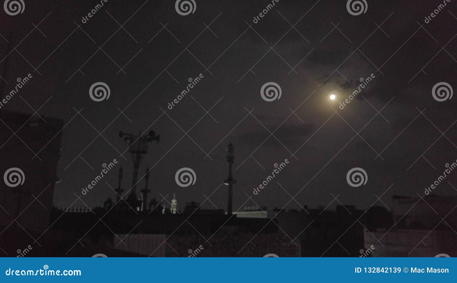 Night sence stock image. Image of light, night, sence - 132842139