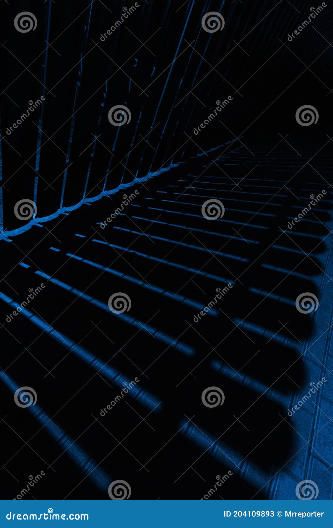 Night shadows stock image. Image of dark, darkness, shadow - 204109893