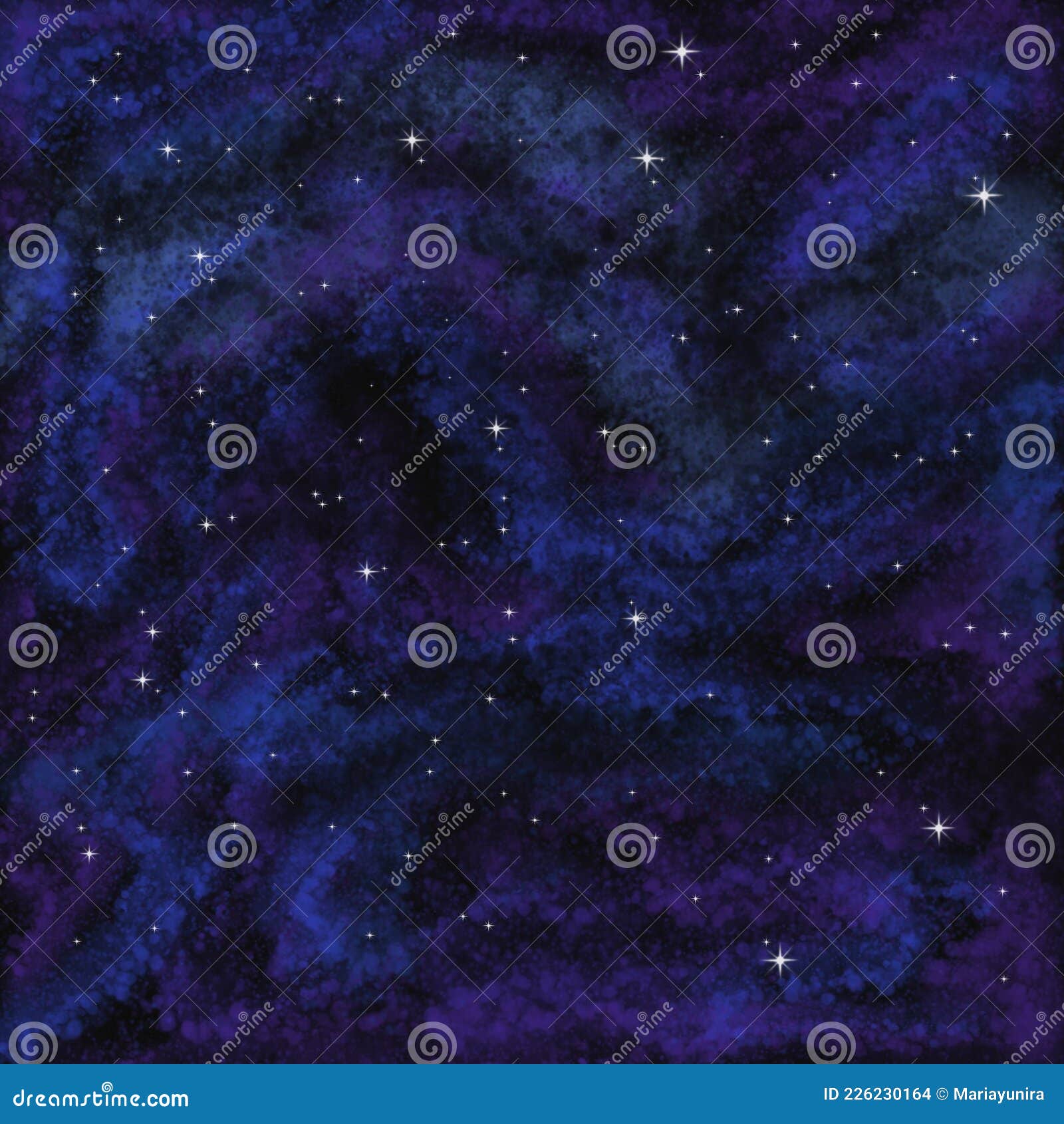 Night Sky Abstracts Background Stock Photo - Image of background ...