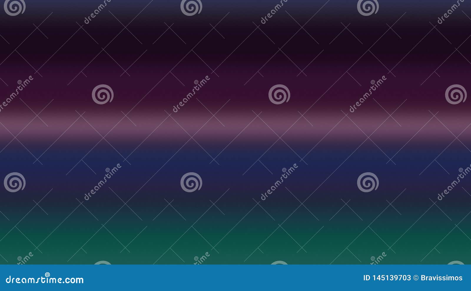 Night Sky Background Gradient Space, Beautiful Stock Illustration ...