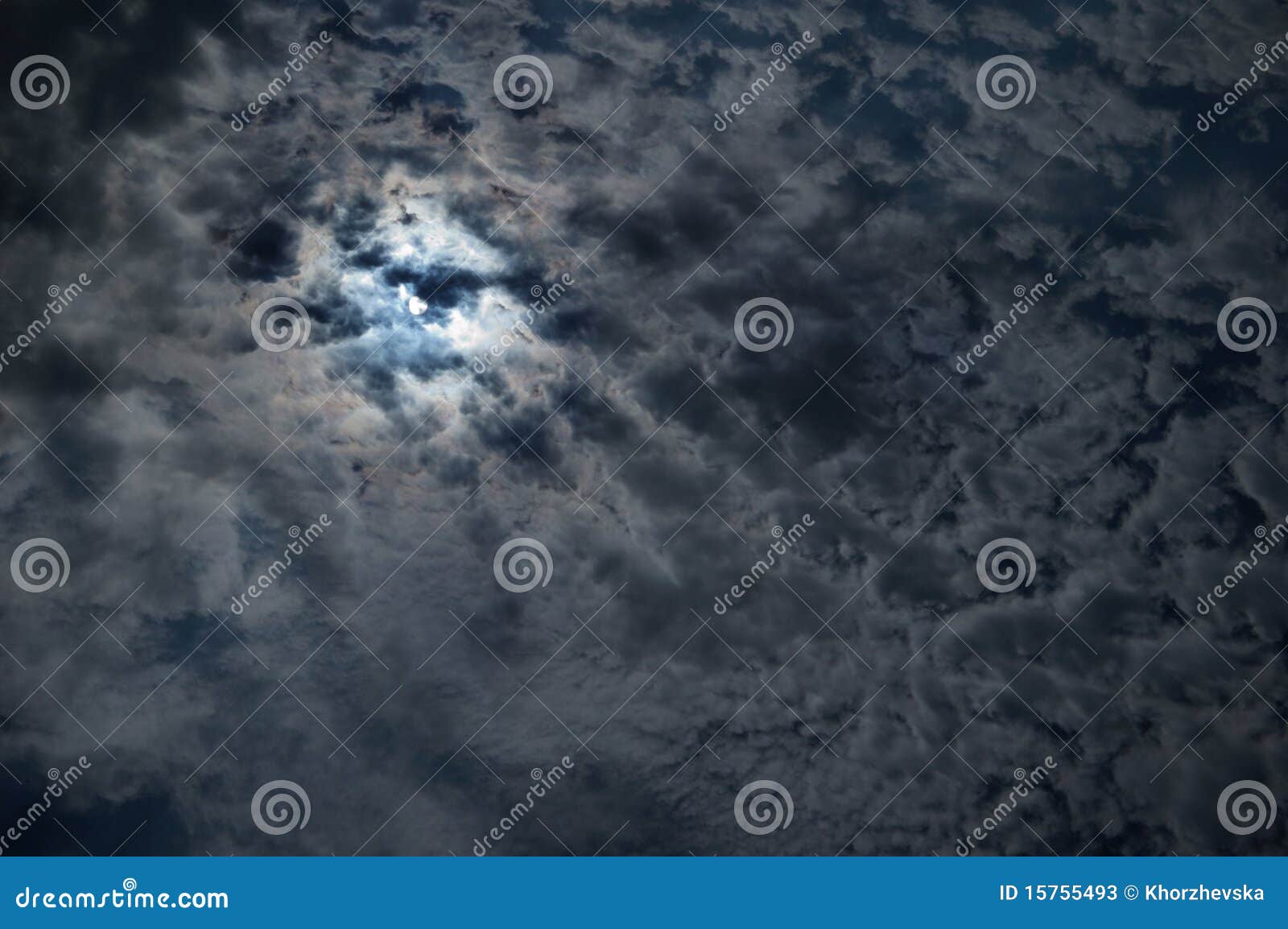 1,627 Moon Overcast Night Stock Photos - Free & Royalty-Free Stock ...