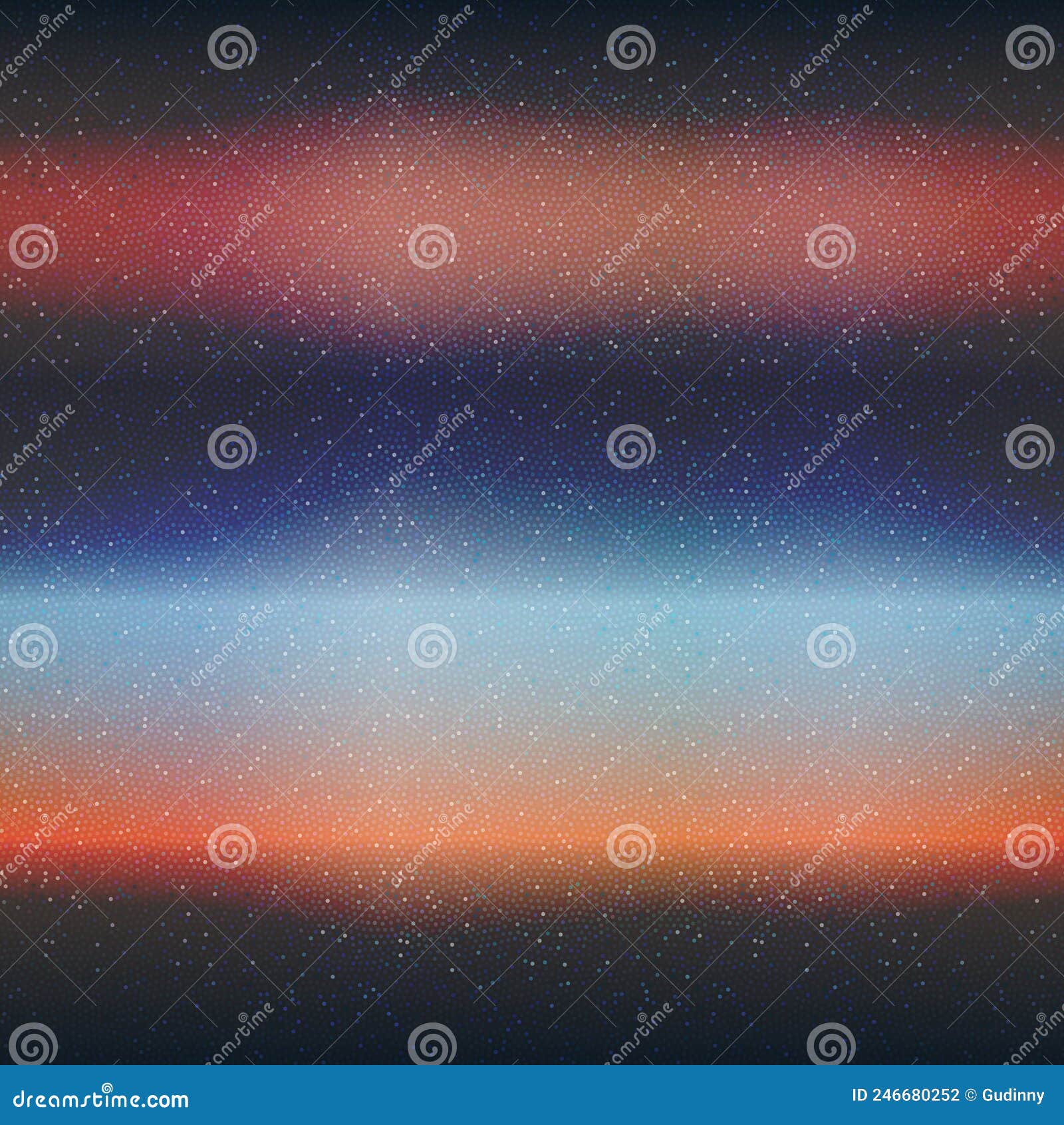 Night sky texture stock vector. Illustration of cosmic - 246680252