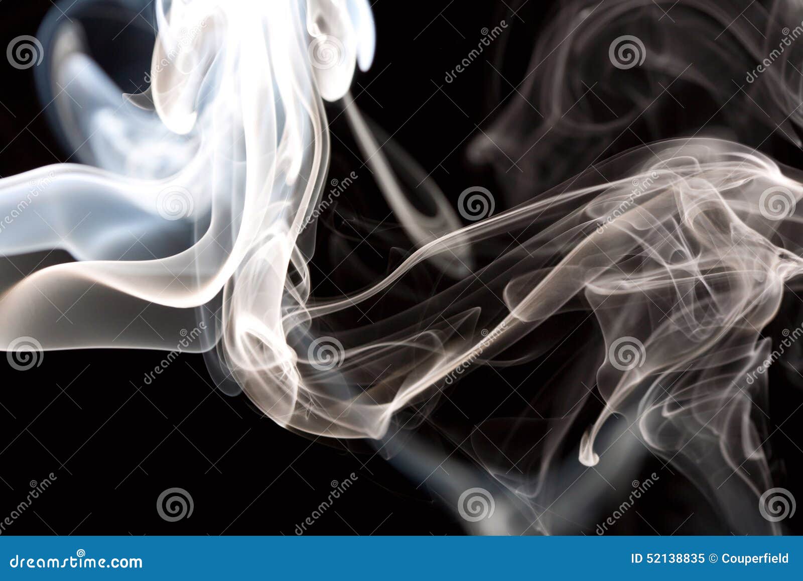 Night smoke stock image. Image of night, light, environment - 52138835