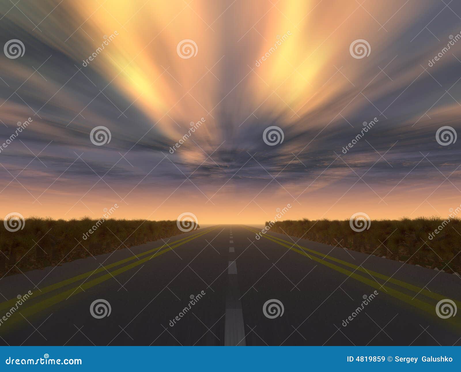 Night Speed Limit Mph Sign Cartoon Vector | CartoonDealer.com #174266371