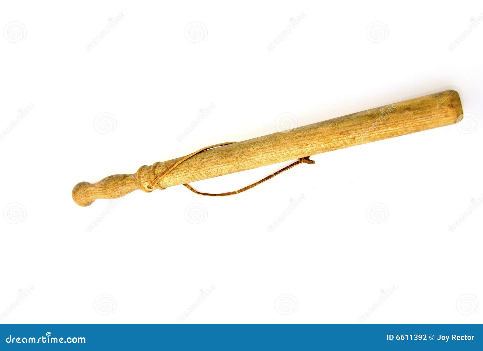 Night Stick stock photo. Image of stick, police, batter - 6611392