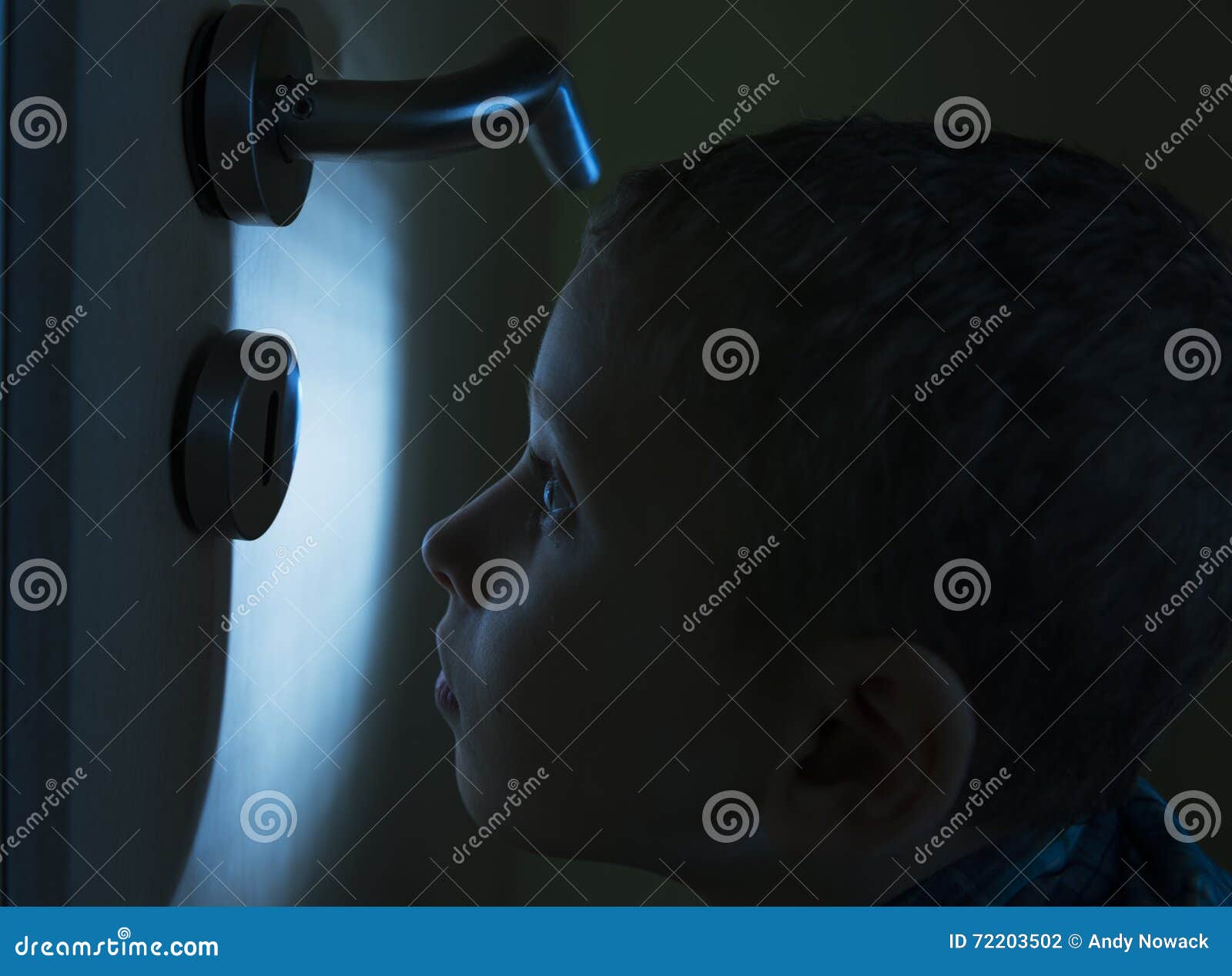 Night-time curiosity stock photo. Image of scary, curious - 72203502